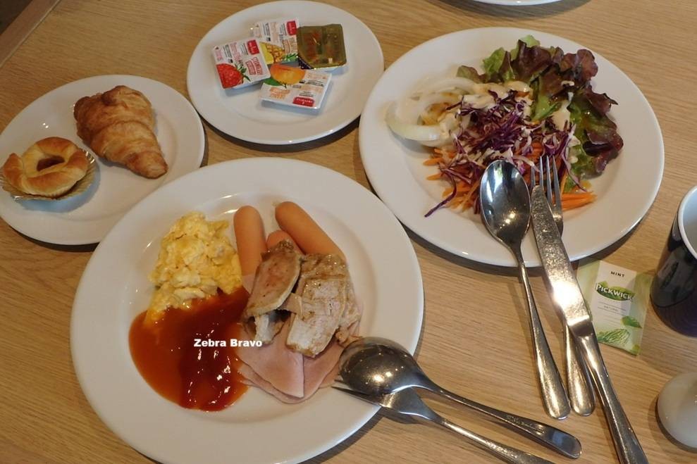 รูป Holiday Inn Express Rayong