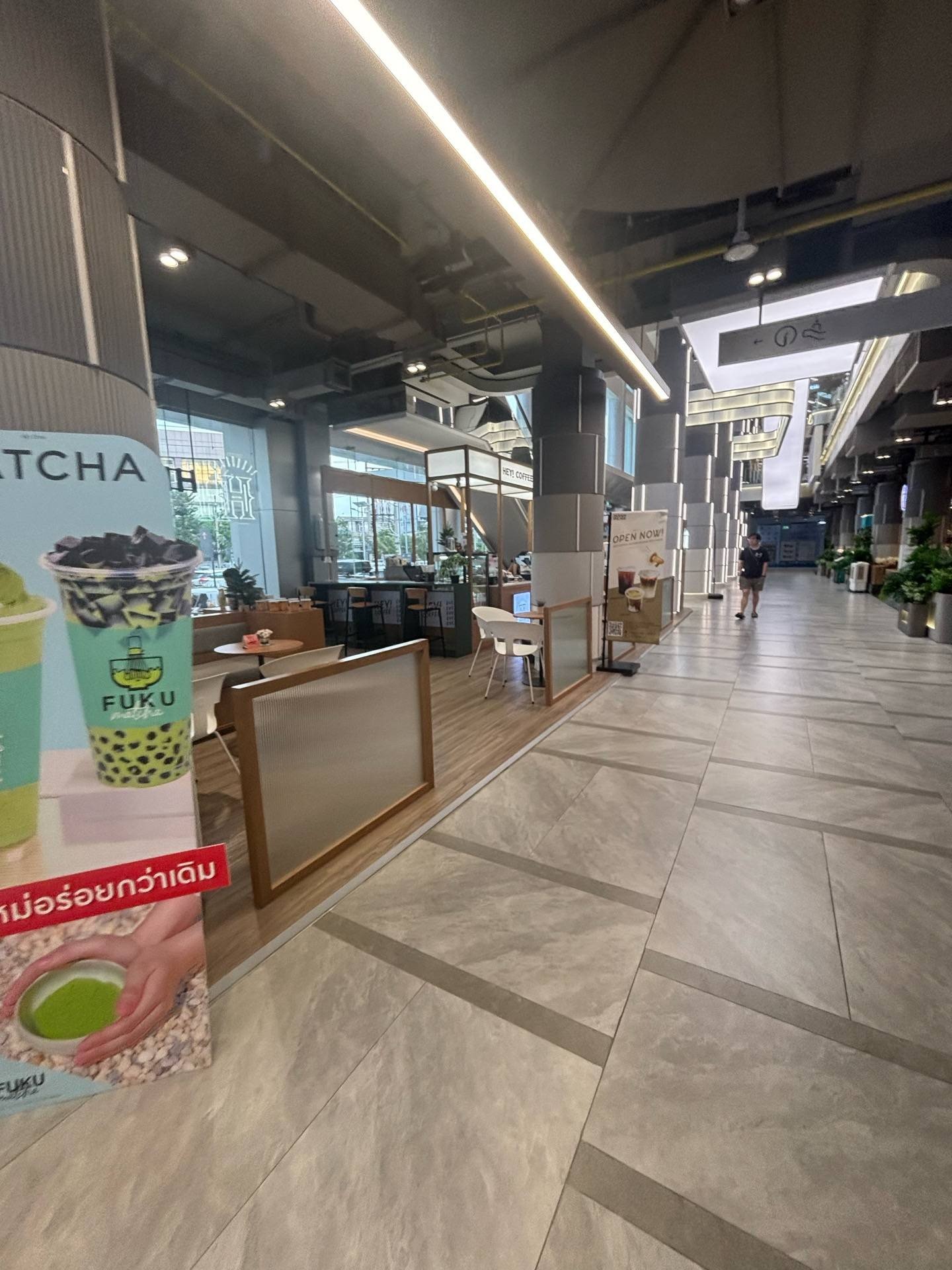 รูป Design Village Ratchada