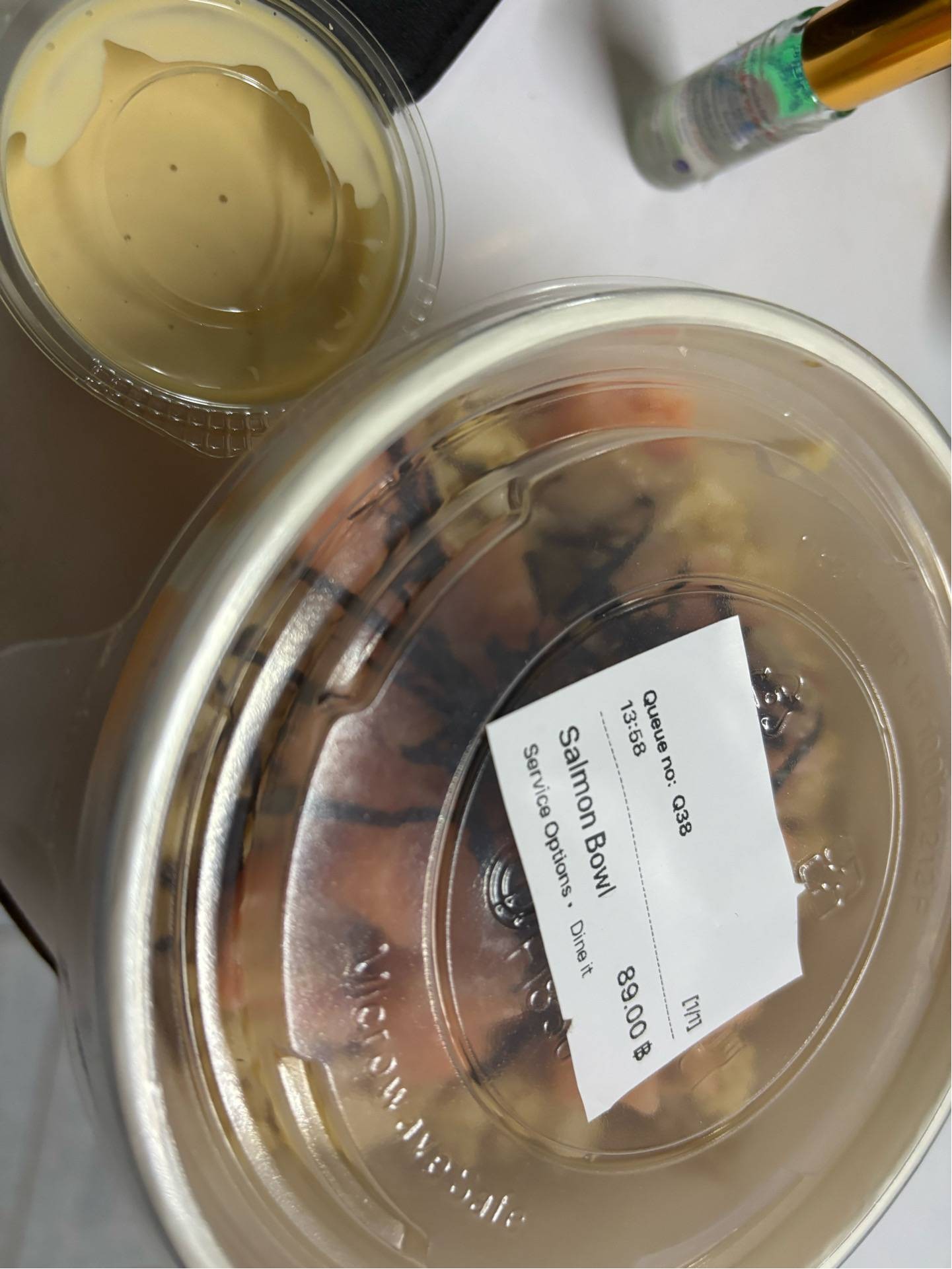 Umami ซีคอนศรีนครินทร์ - สั่งอาหารเดลิเวอรี | Wongnai x LINE MAN