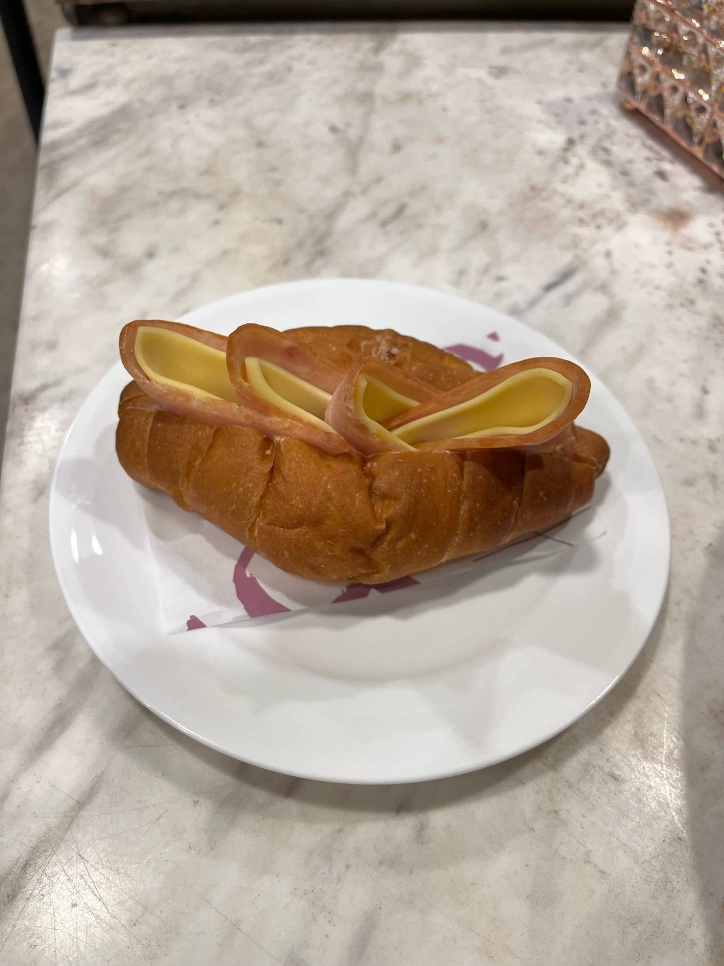 ร้าน Take a Bake | รีวิวร้านอาหาร