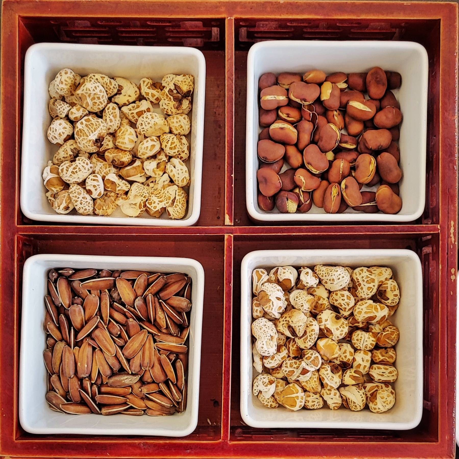 รีวิว Qian Chen @ Sheng Shi Qian He Hotel Sheng Shi Qian He Hotel ...