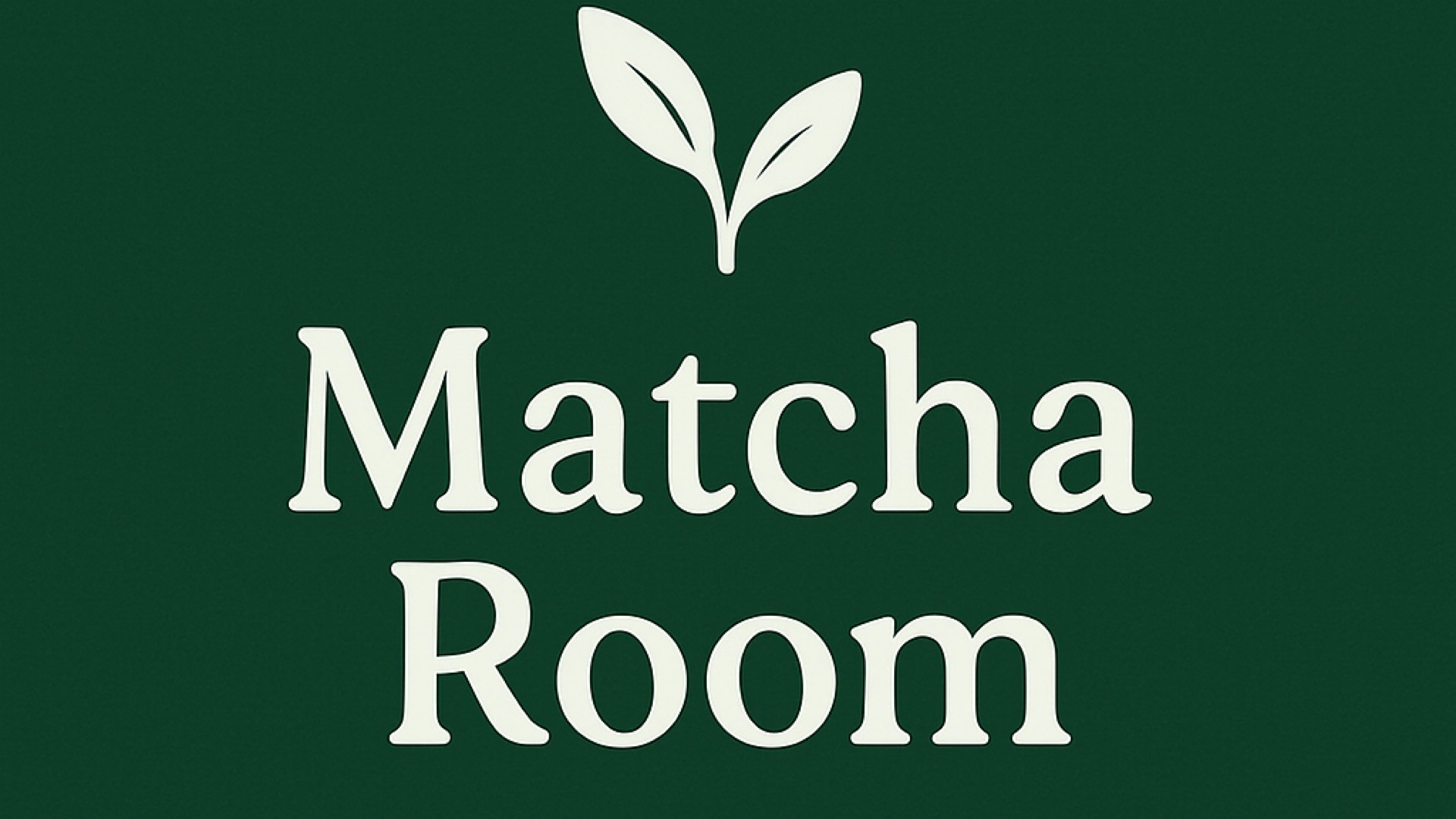 Matcha Room - สั่งอาหารเดลิเวอรี | Wongnai x LINE MAN