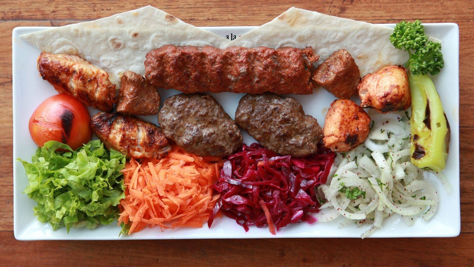 A La Turca (turkish Cuisine) | สั่งอาหารออนไลน์ล่วงหน้า รับที่ร้านผ่านแ ...