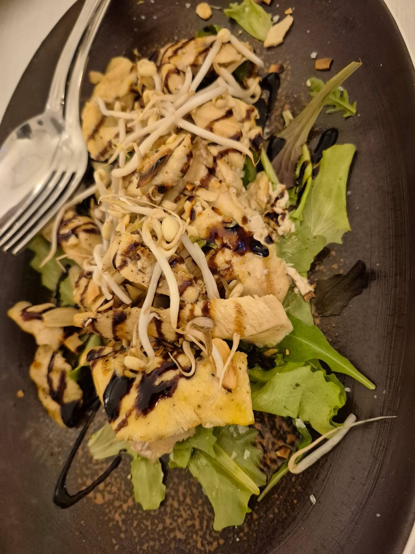 ร้าน La Grotta Del Frate | รีวิวร้านอาหาร