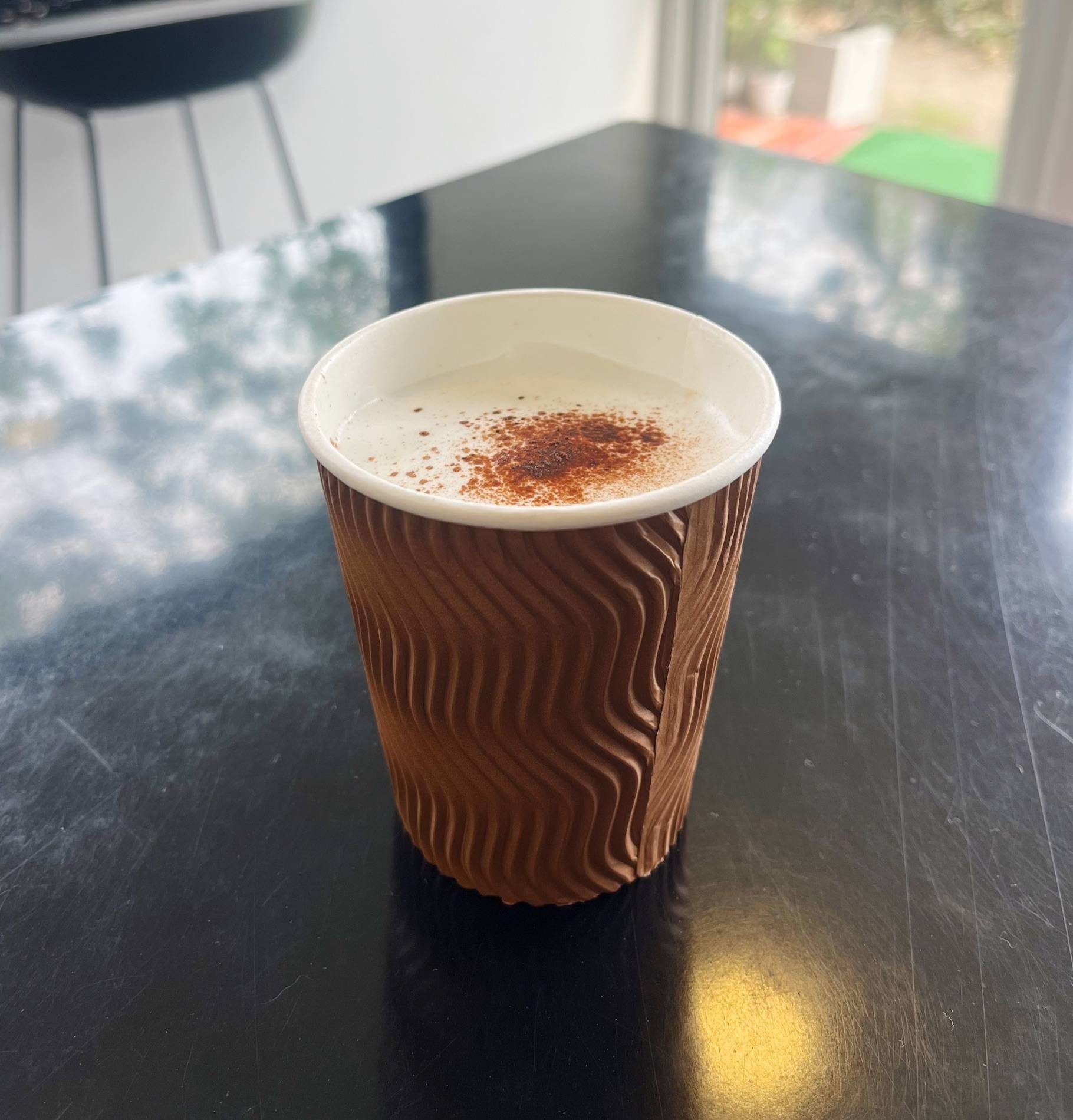 ร้าน TeeNee BangPoo Coffee (ที่นี่บางปู) | รีวิวร้านอาหาร