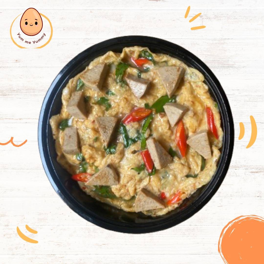 ร้าน Yum me Yummy | รีวิวร้านอาหาร