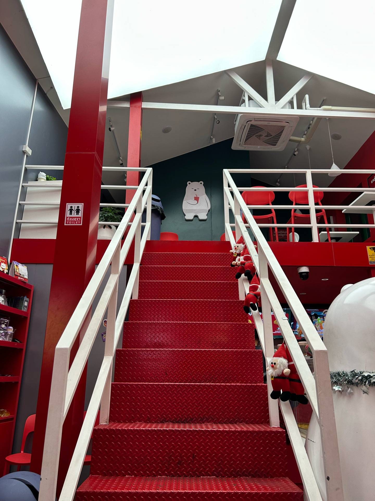 รูป SNOWTEE BU มหาวิทยาลัยกรุงเทพ