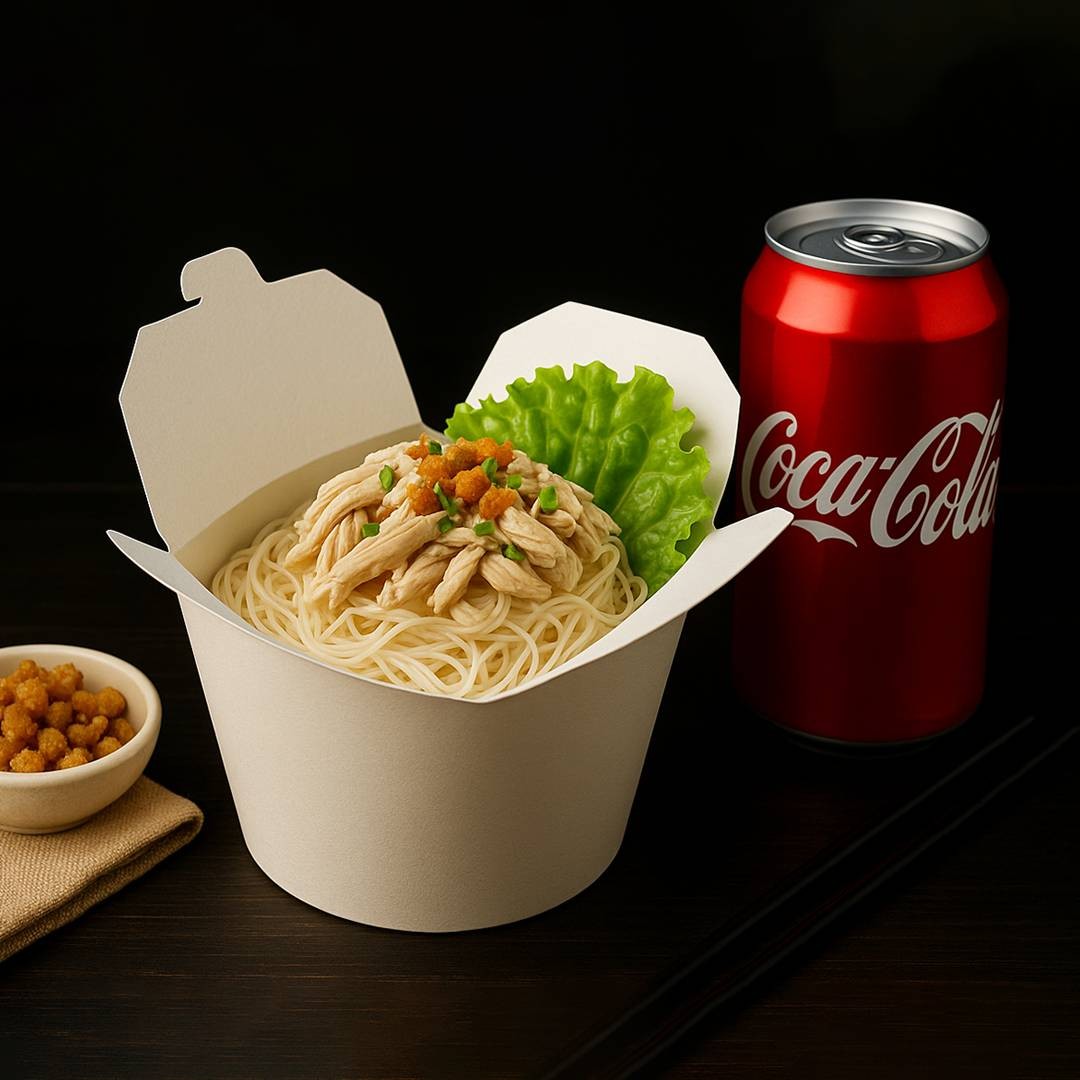 ร้าน CHICK & CO. | รีวิวร้านอาหาร