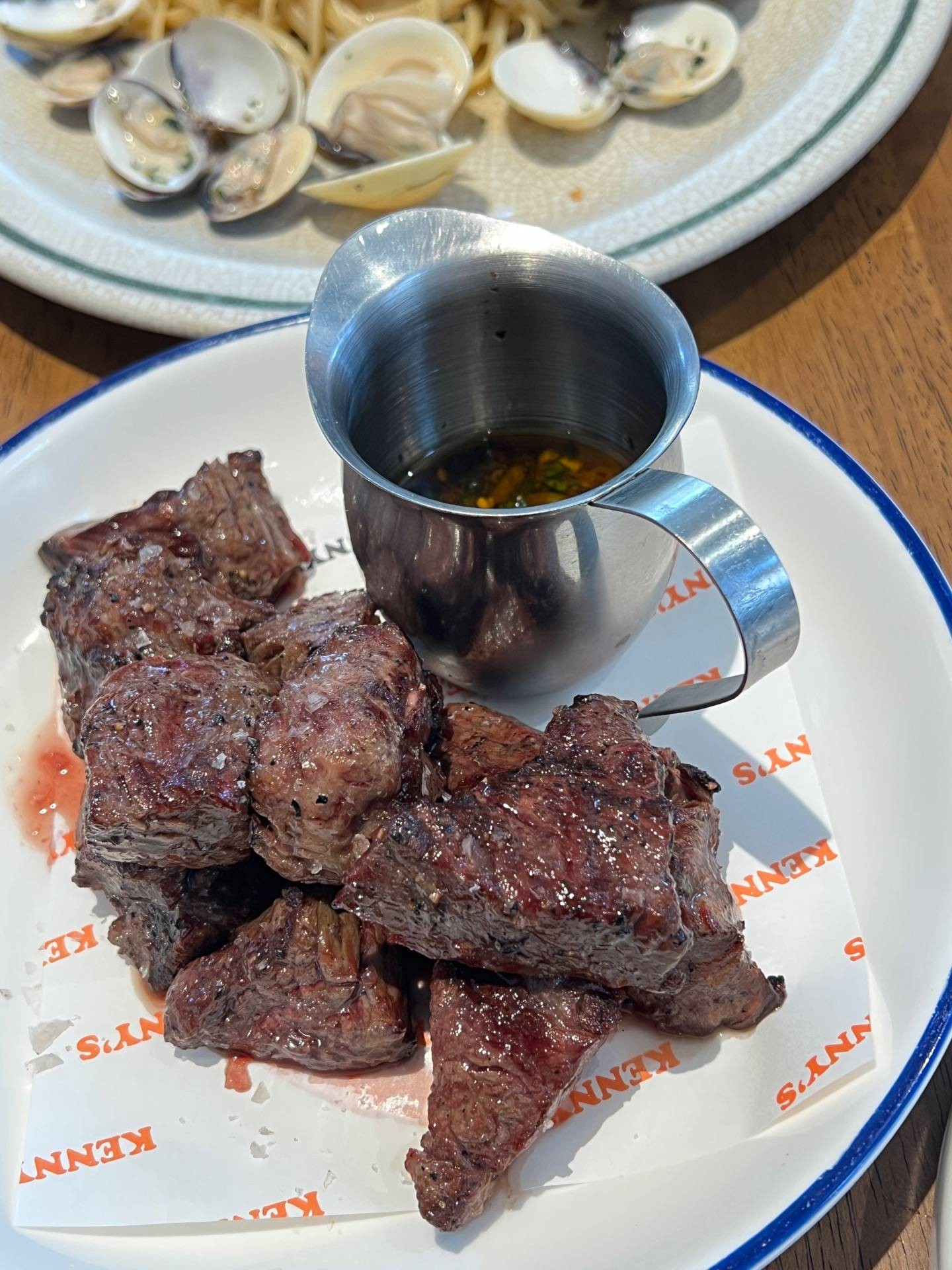 รูป Kenny’s BKK Kenny’s BKK SUKHUMVIT 31