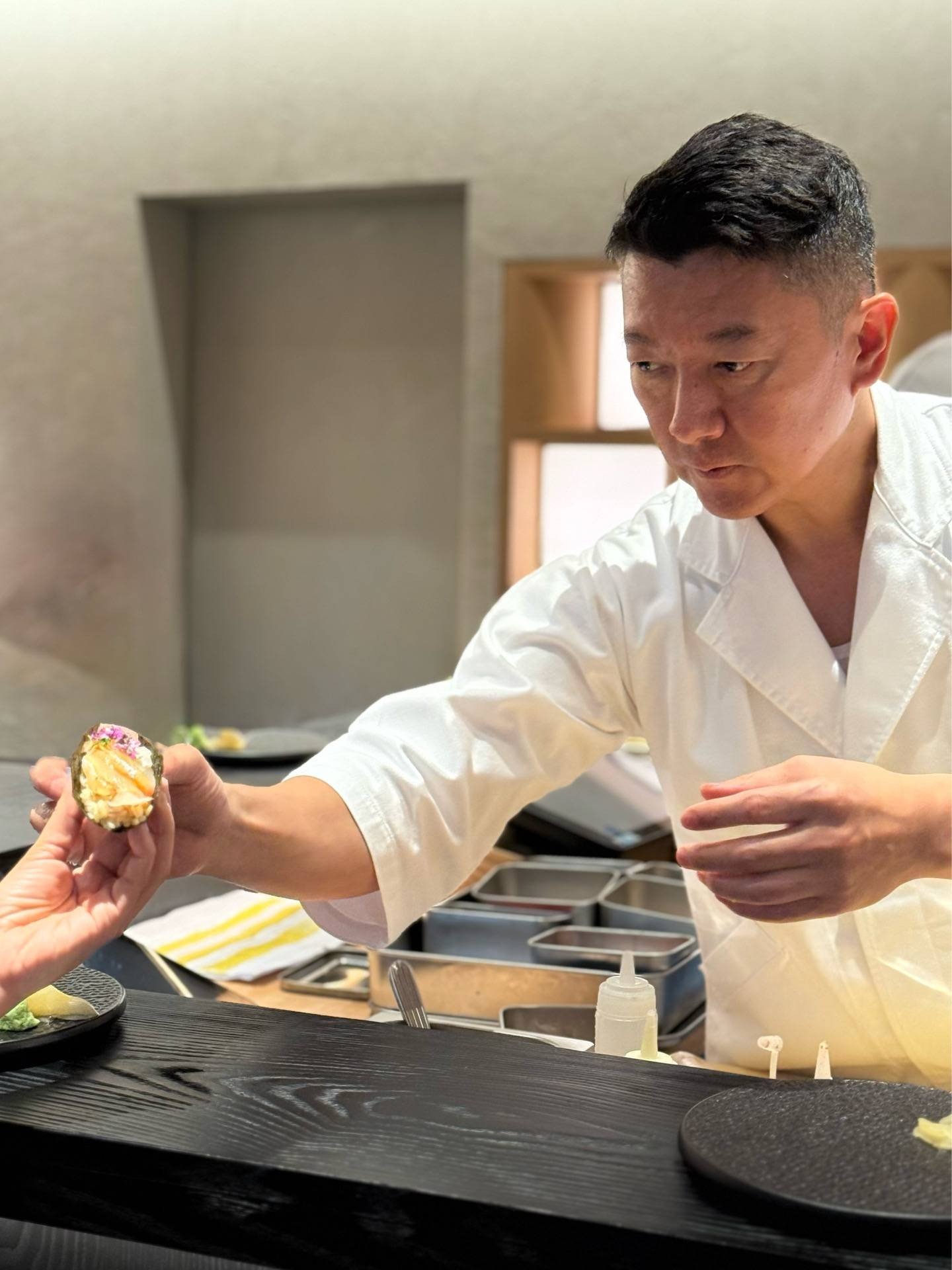 รูป Maison Roru Velaa Langsuan