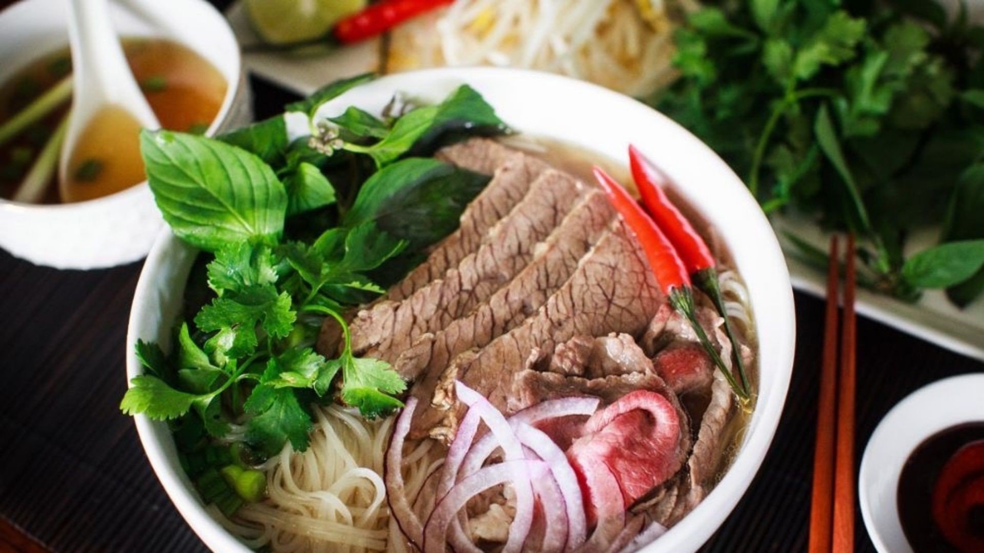 Bep Viet - สั่งอาหารเดลิเวอรี | Wongnai x LINE MAN