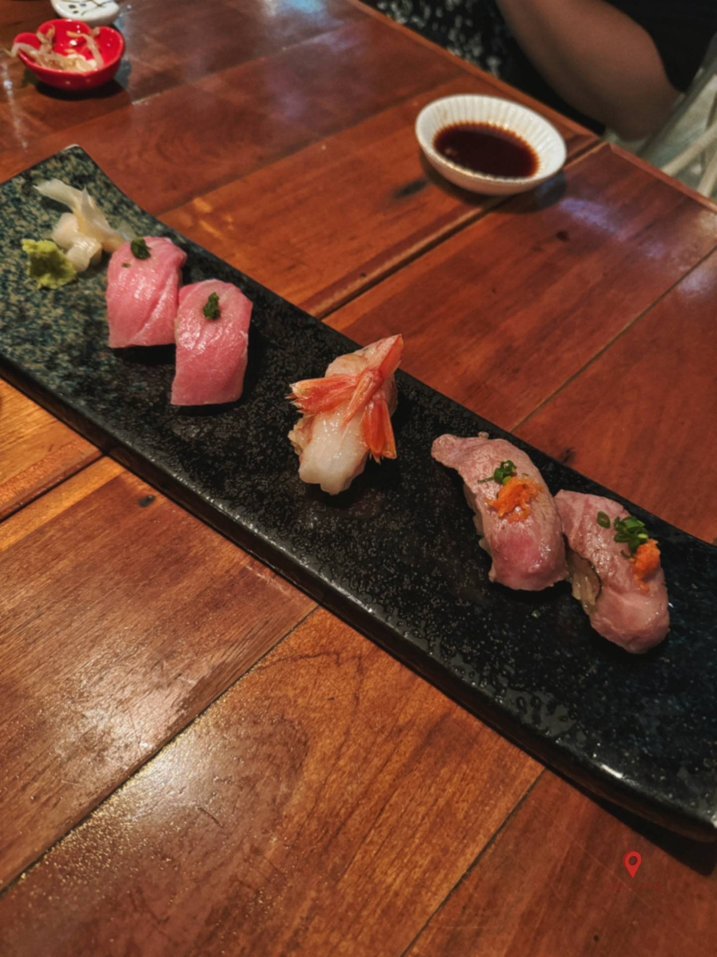 รูป Mainichi Sushi เอกมัย