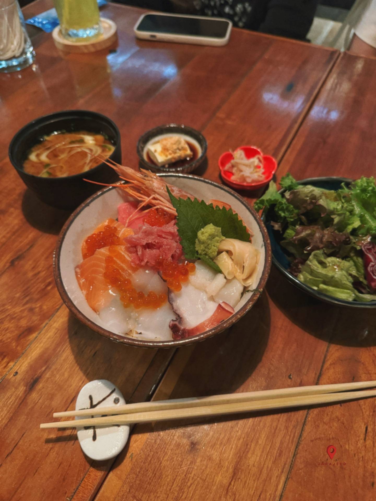 รีวิว Mainichi Sushi เอกมัย - Mainichi Sushi - Ekkamai