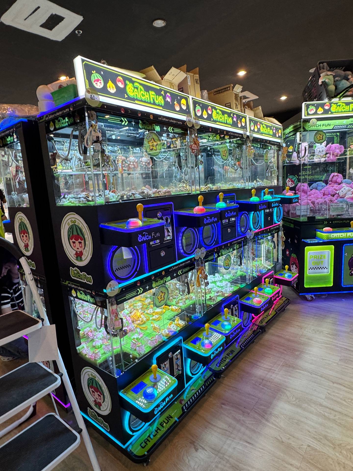 รูป Catch Fun