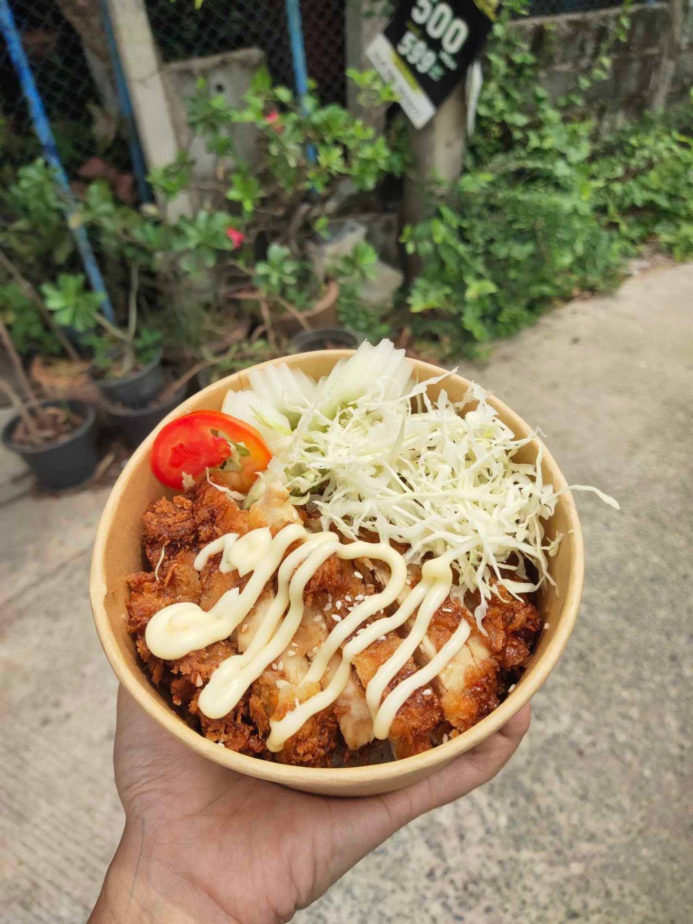 ร้าน JAYDAI KAITHOD | รีวิวร้านอาหาร