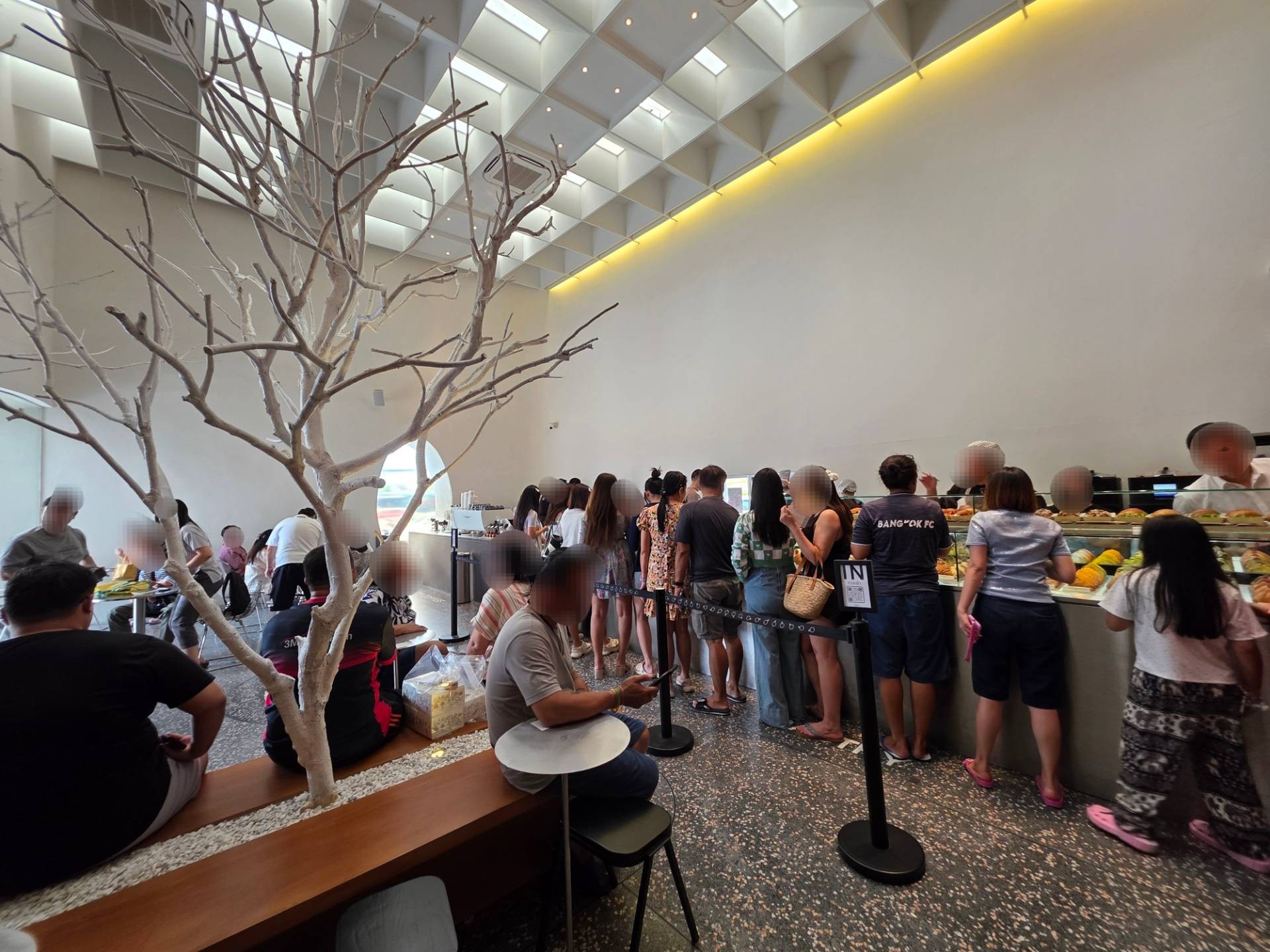 รูป 160 pastry&specialty coffee 160 pastry&specialty coffee