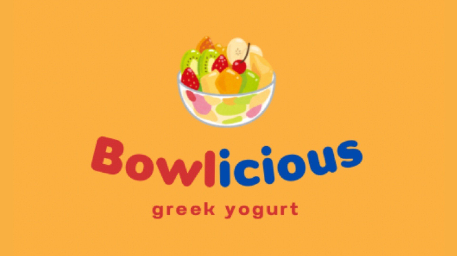 ร้าน Bowlicious กรีกโยเกิร์ต ชาผลไม้ | รีวิวร้านอาหาร