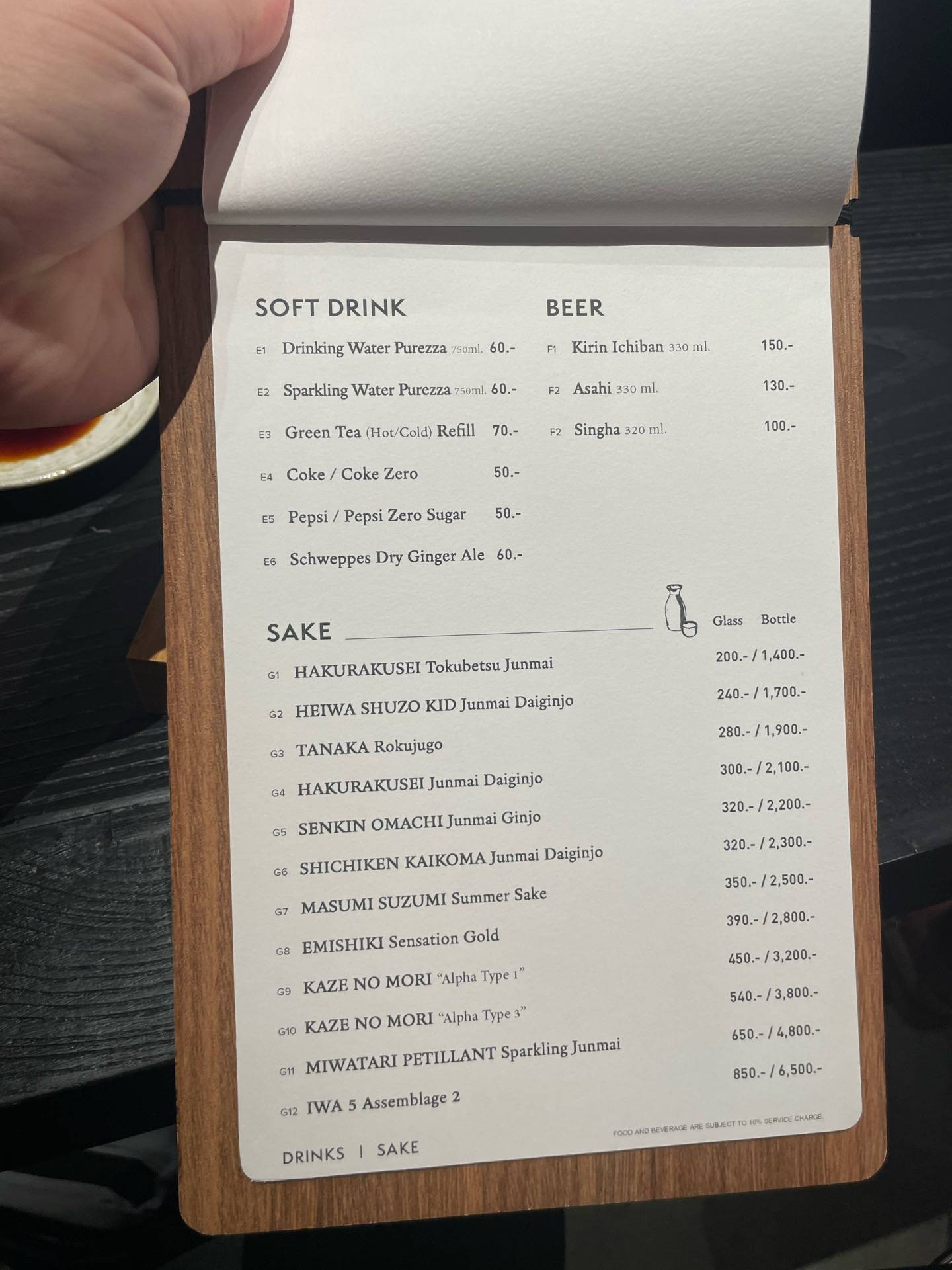 รูป Maison Roru Velaa Langsuan