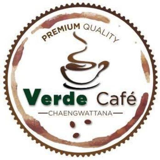 ร้าน Verde Cafe | รีวิวร้านอาหาร