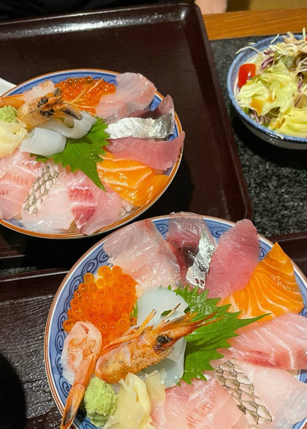 รูป Sake No Mise Wall Street tower