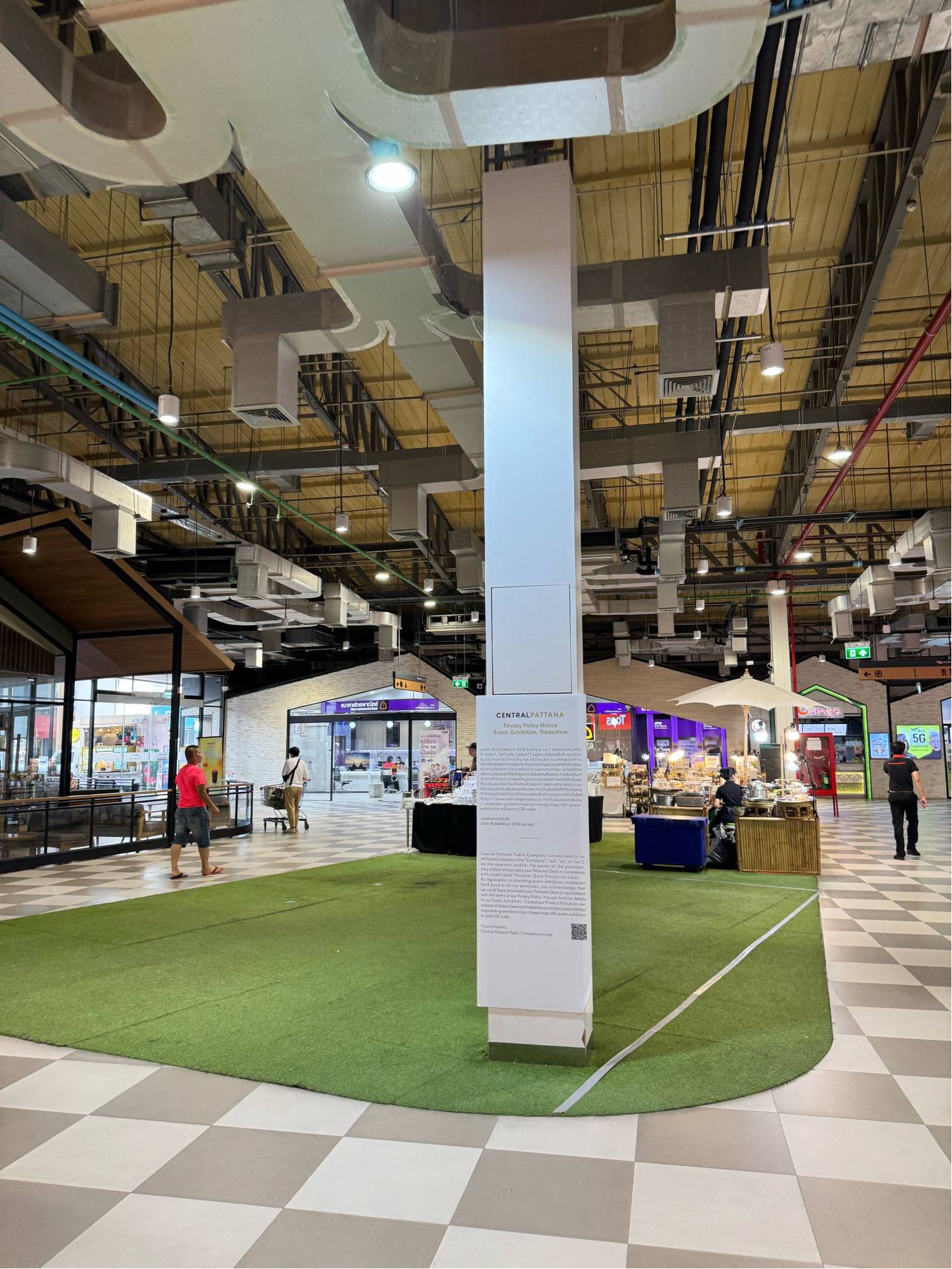 รีวิว Market Place Sukhapiban 3 - Marketplace สุขาภิบาล 3