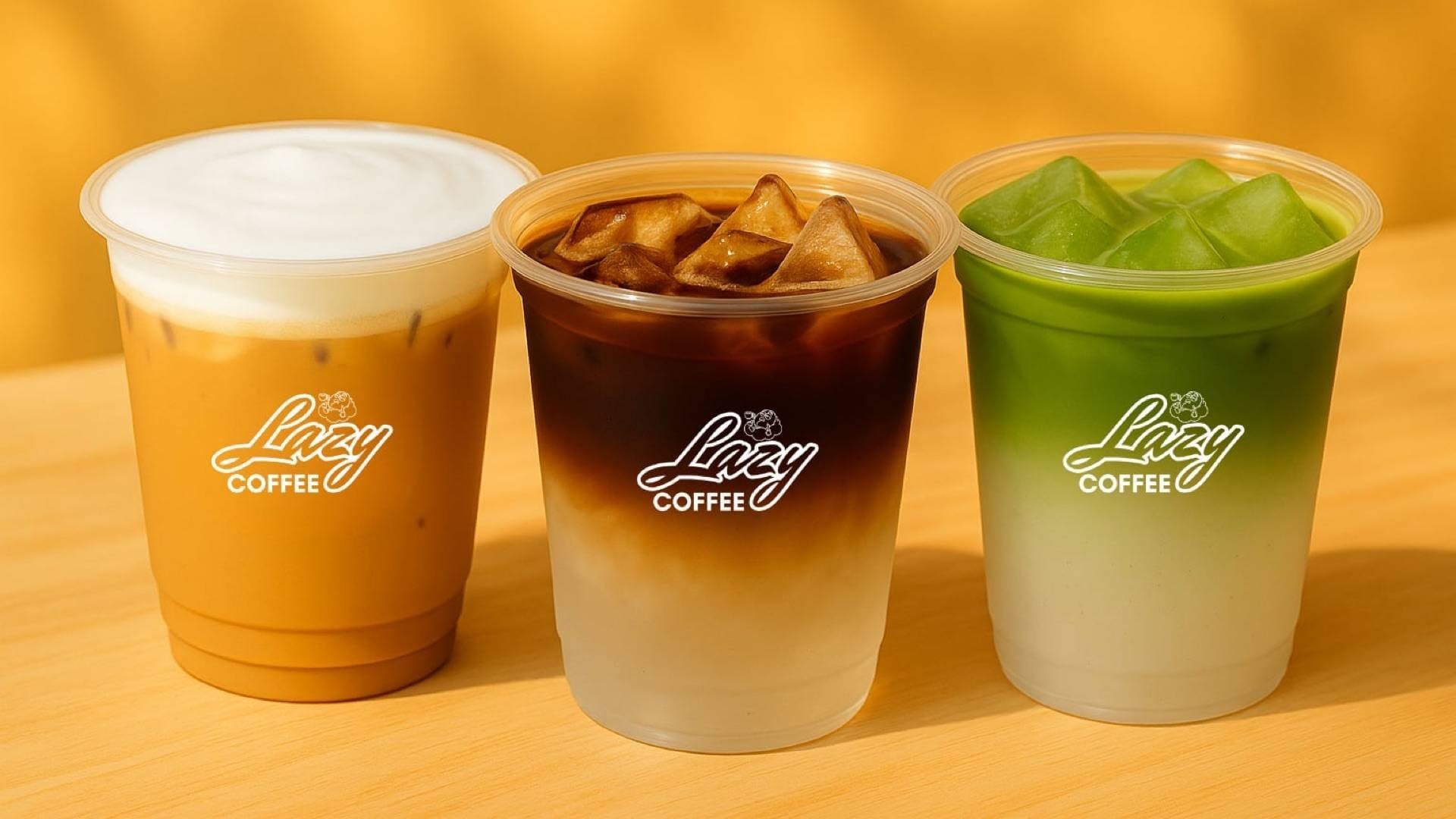 ร้าน Lazy Coffee - Home Cafe | รีวิวร้านอาหาร