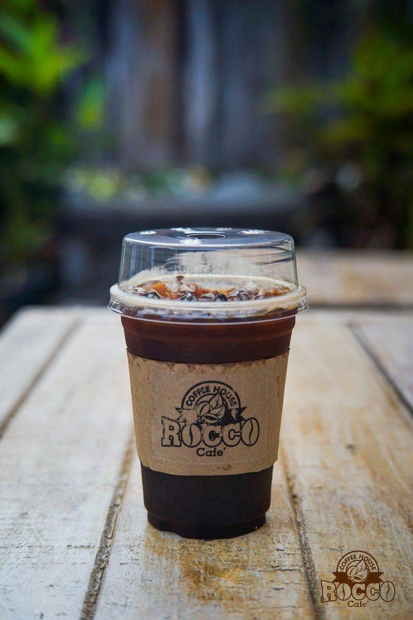 ร้าน ROCCO CAFE' นครราชสีมา | รีวิวร้านอาหาร