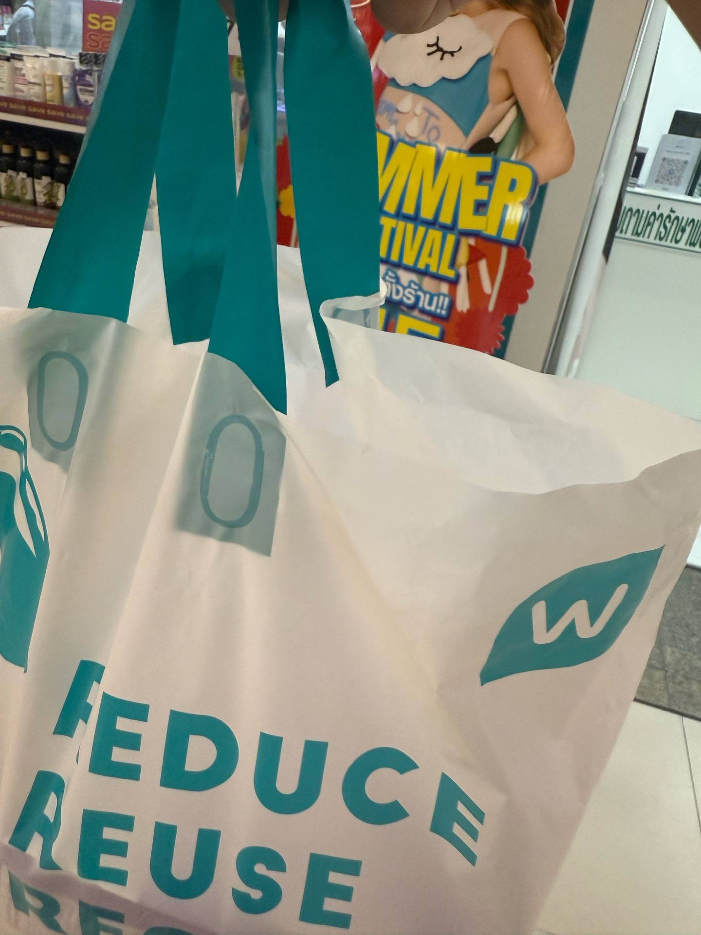 Watsons Time Square - รีวิวสถานที่ท่องเที่ยว