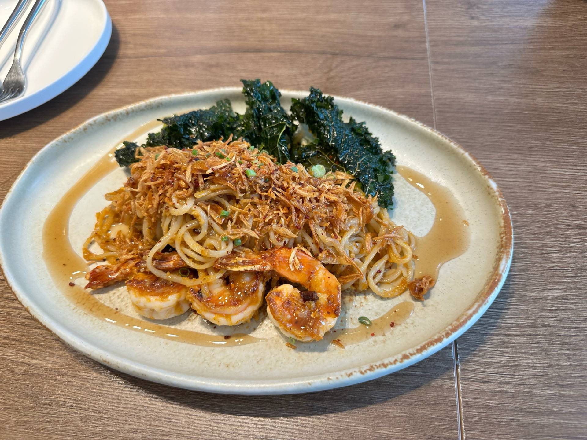 รูป Ñam Ñam Pasta & Tapas CentralWorld