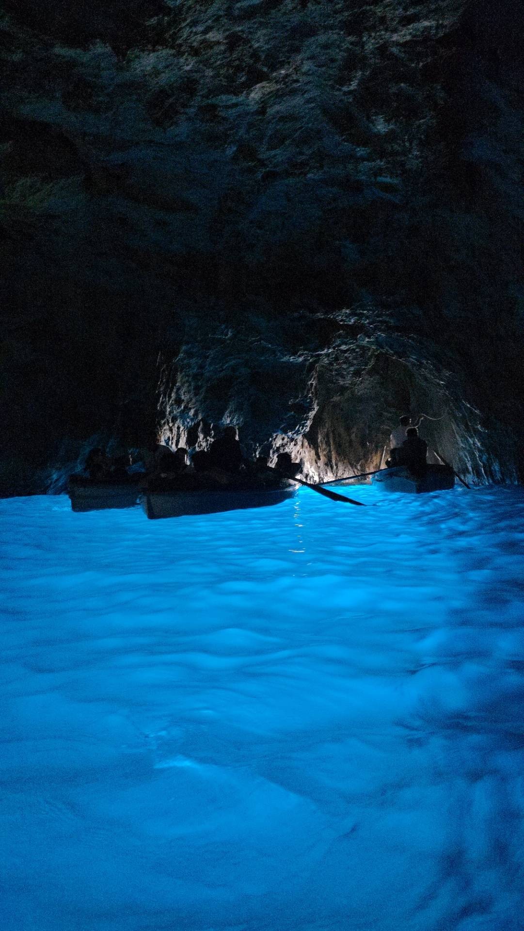 Blue Grotto - รีวิวสถานที่ท่องเที่ยว