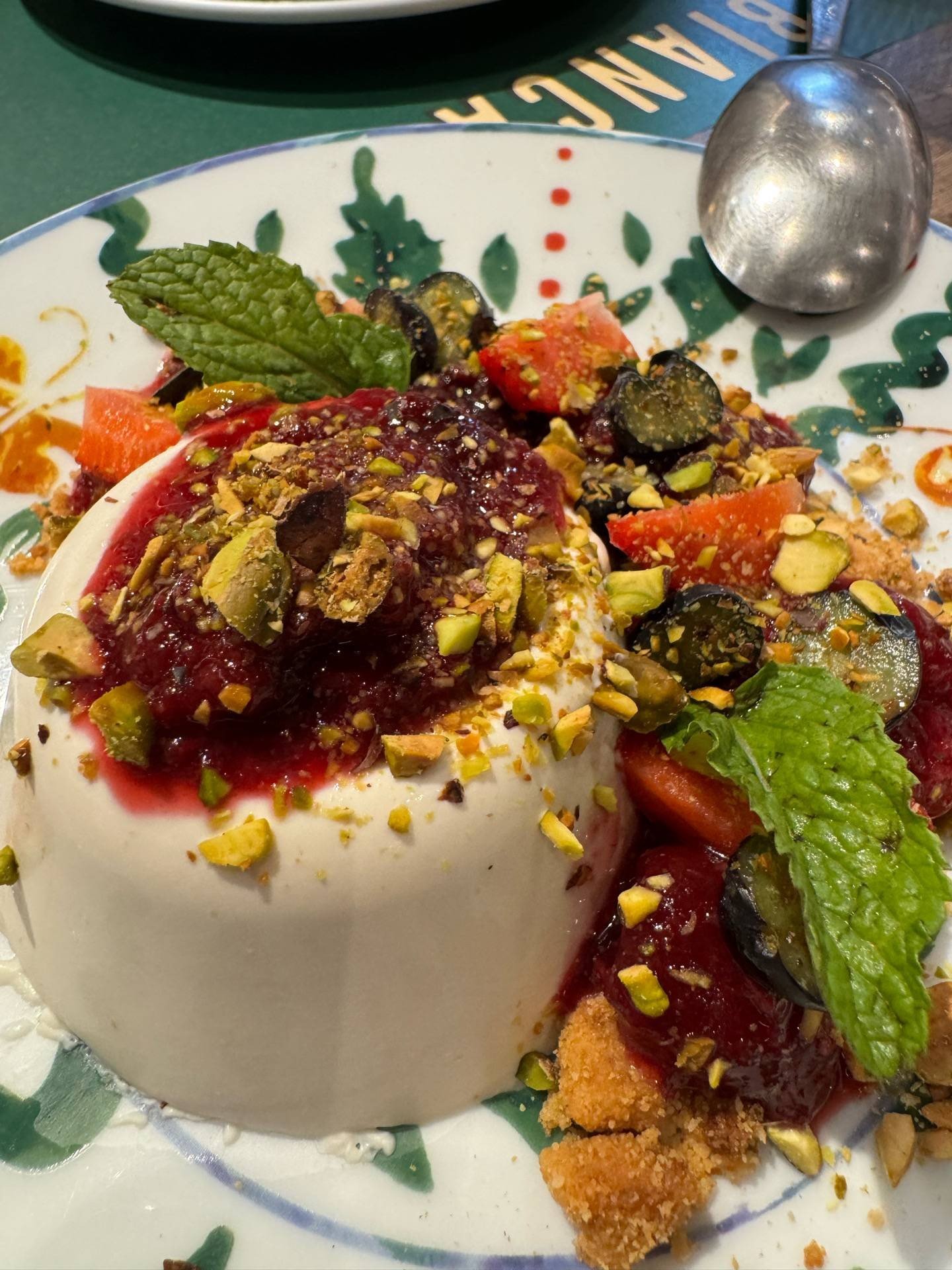 รูป BIANCA Italian Restaurant EMSPHERE