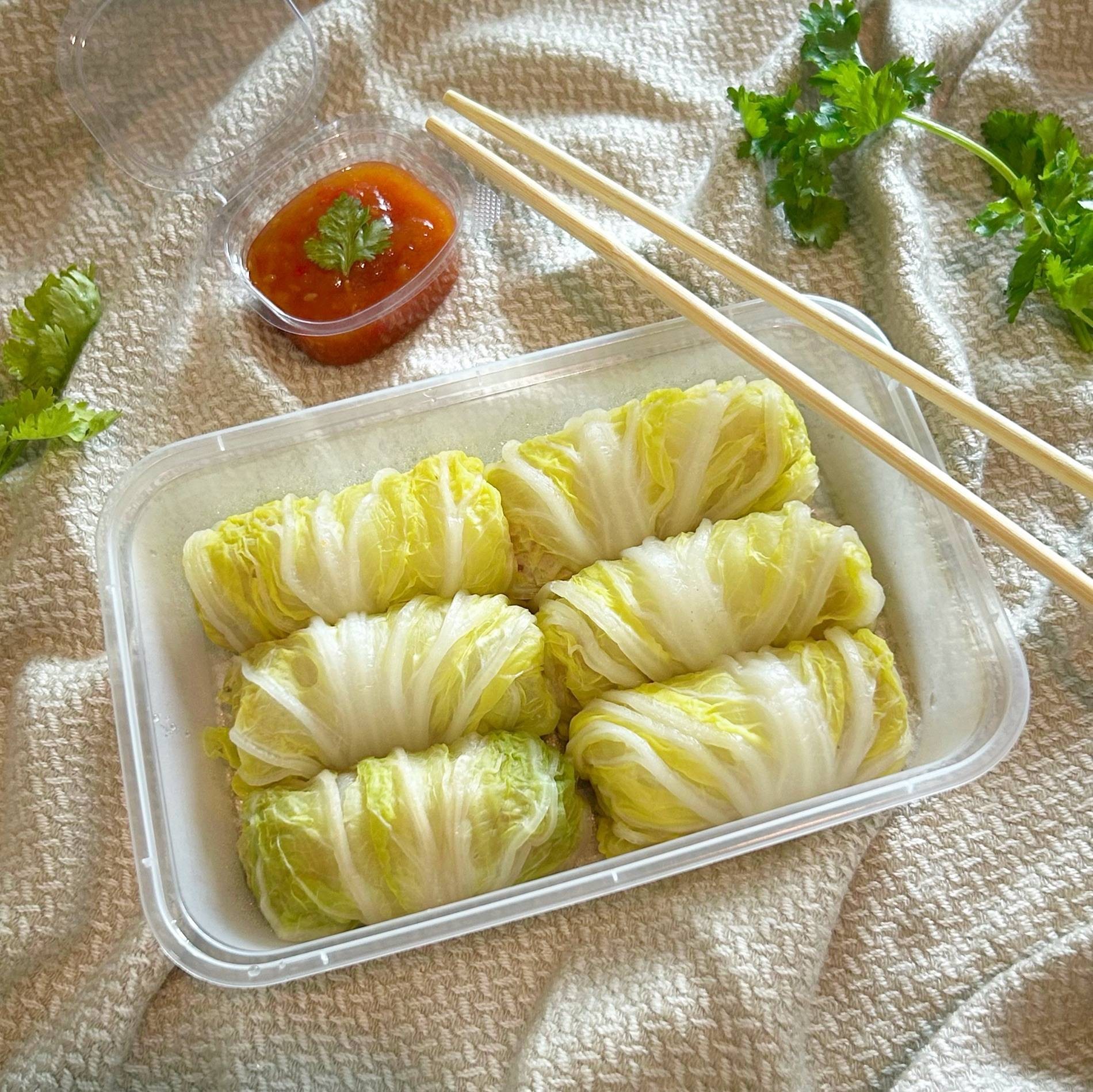 ร้าน PAMA Suki roll (ป๊าม๊า สุกี้โรล) | รีวิวร้านอาหาร