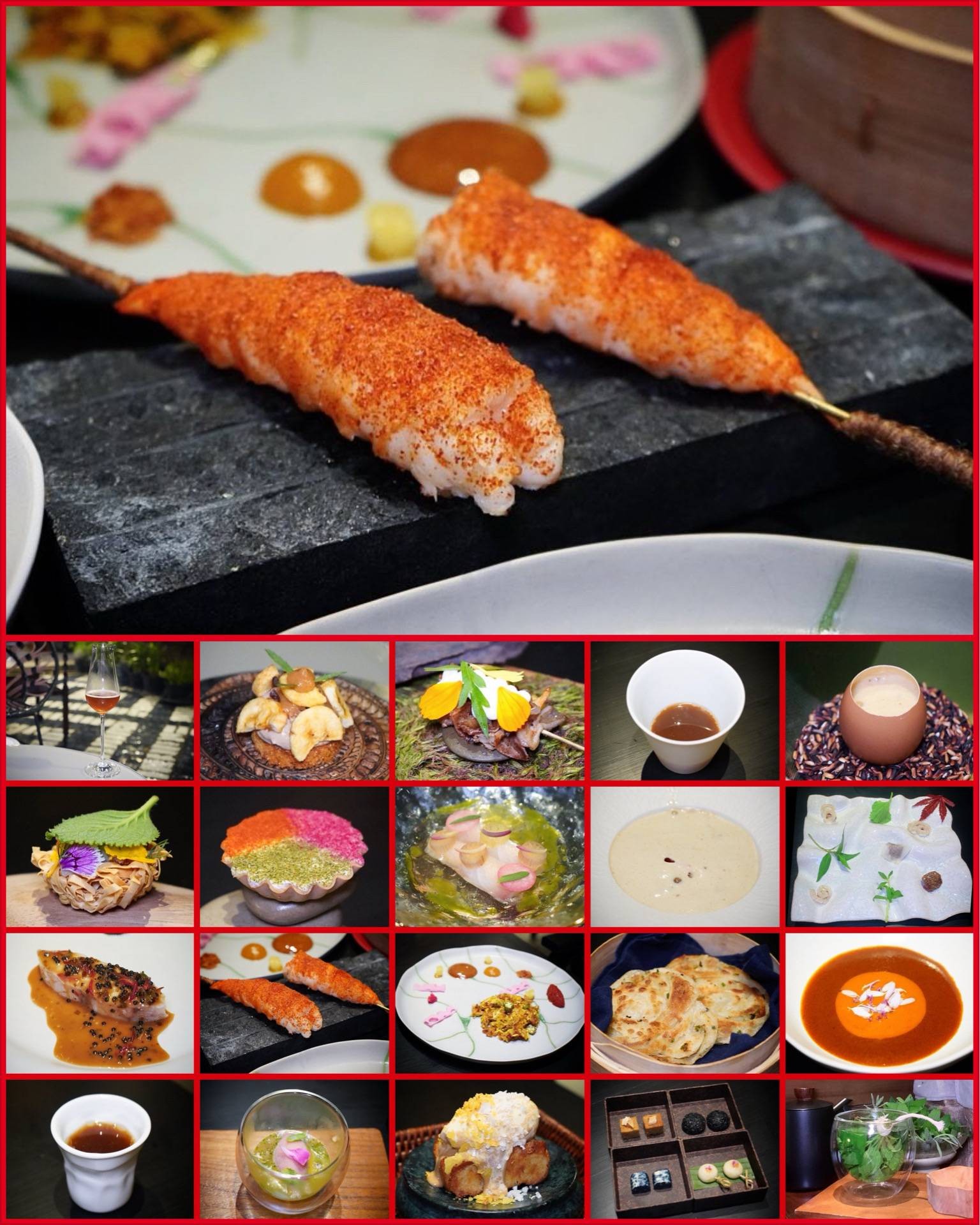 รีวิว The Goat Greatest Of All Time - 🇹🇭GOAT เที่ยวทั่วไทย ใน 1 มื้อค่