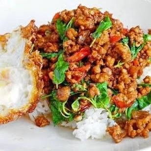 ร้าน Friend Food | รีวิวร้านอาหาร