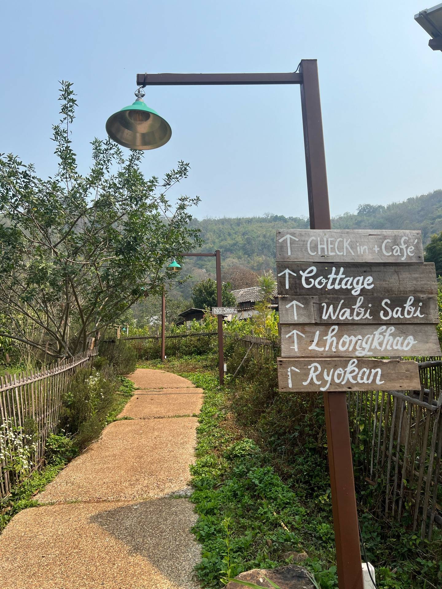 รูป Mori Natural Farm Stay
