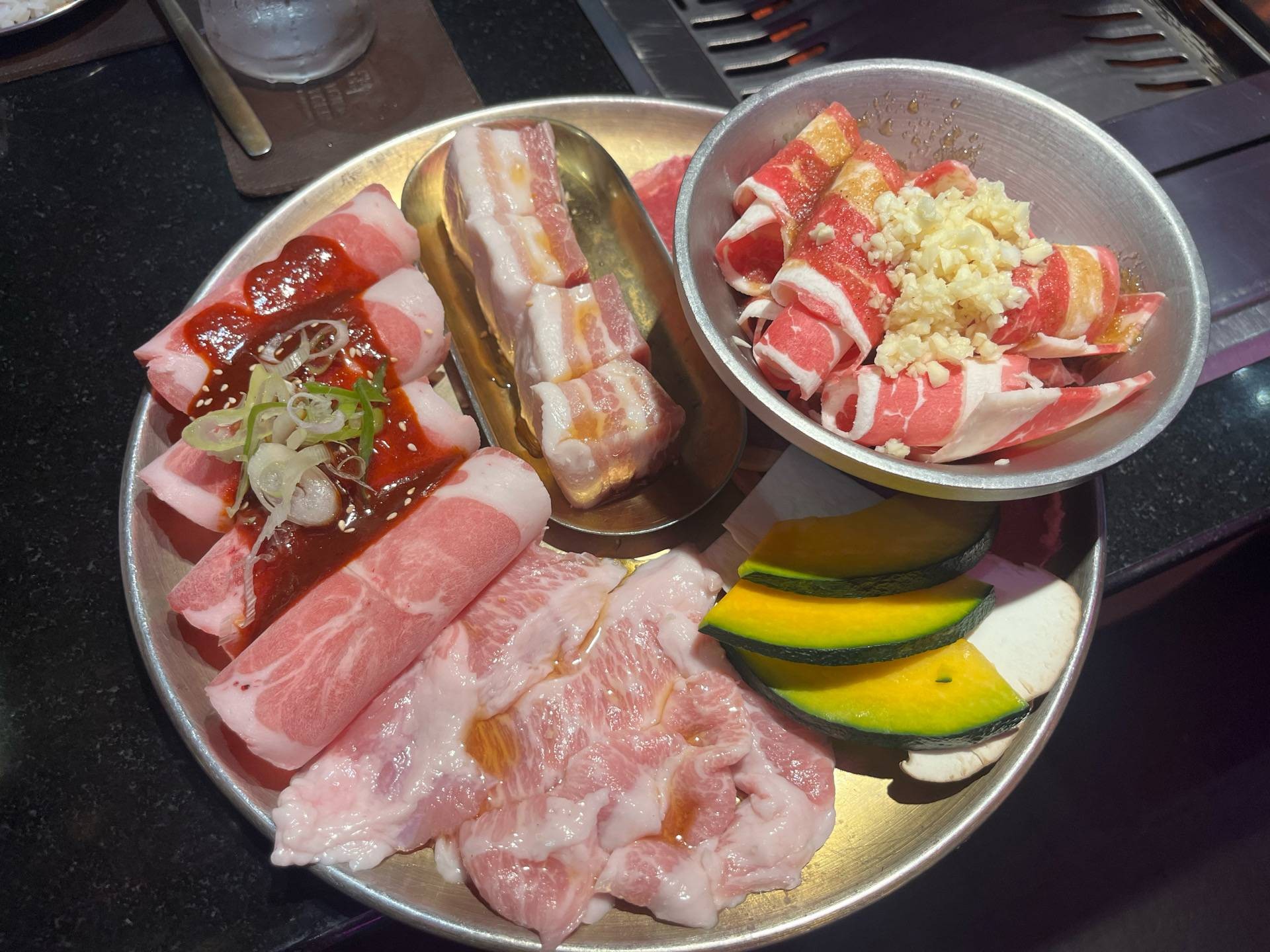 SSAM YOUR SET (DIY) ร้าน Ssamthing Together เซ็นทรัลเวสต์เกต