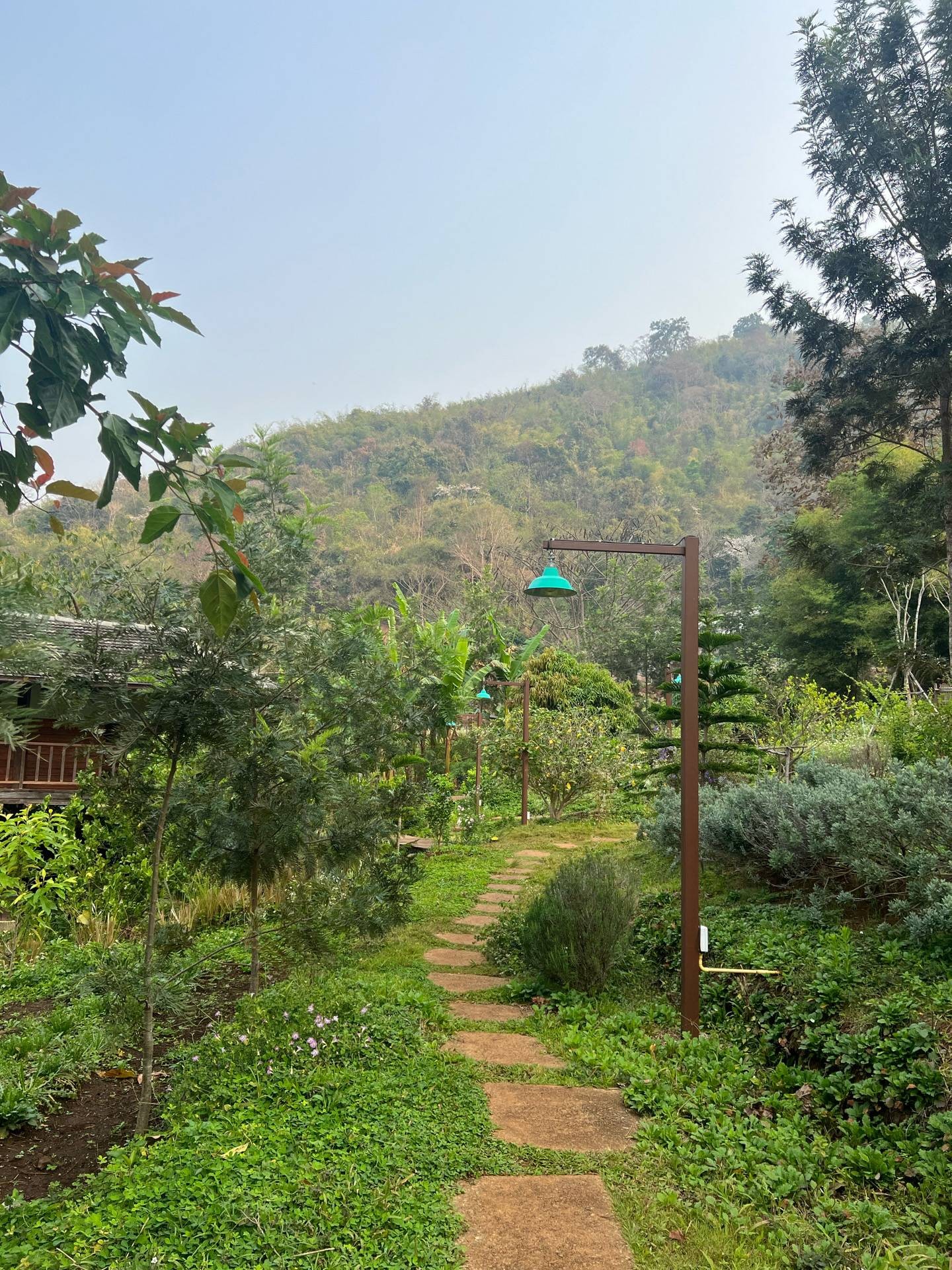 รูป Mori Natural Farm Stay