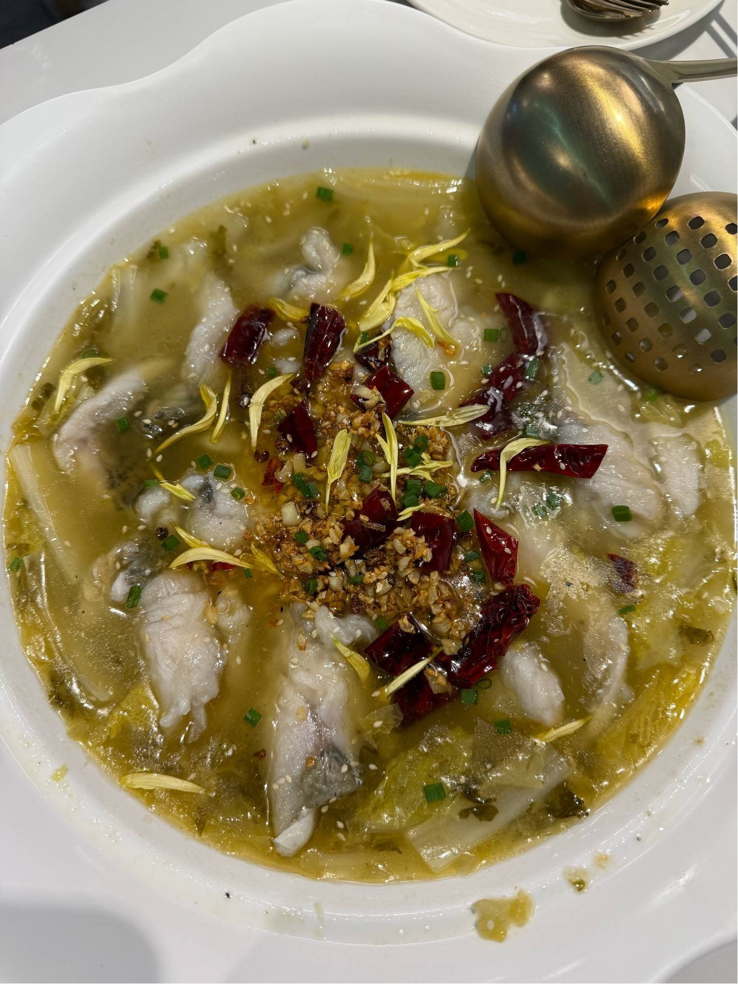 รูป LT Fish Central Westgate