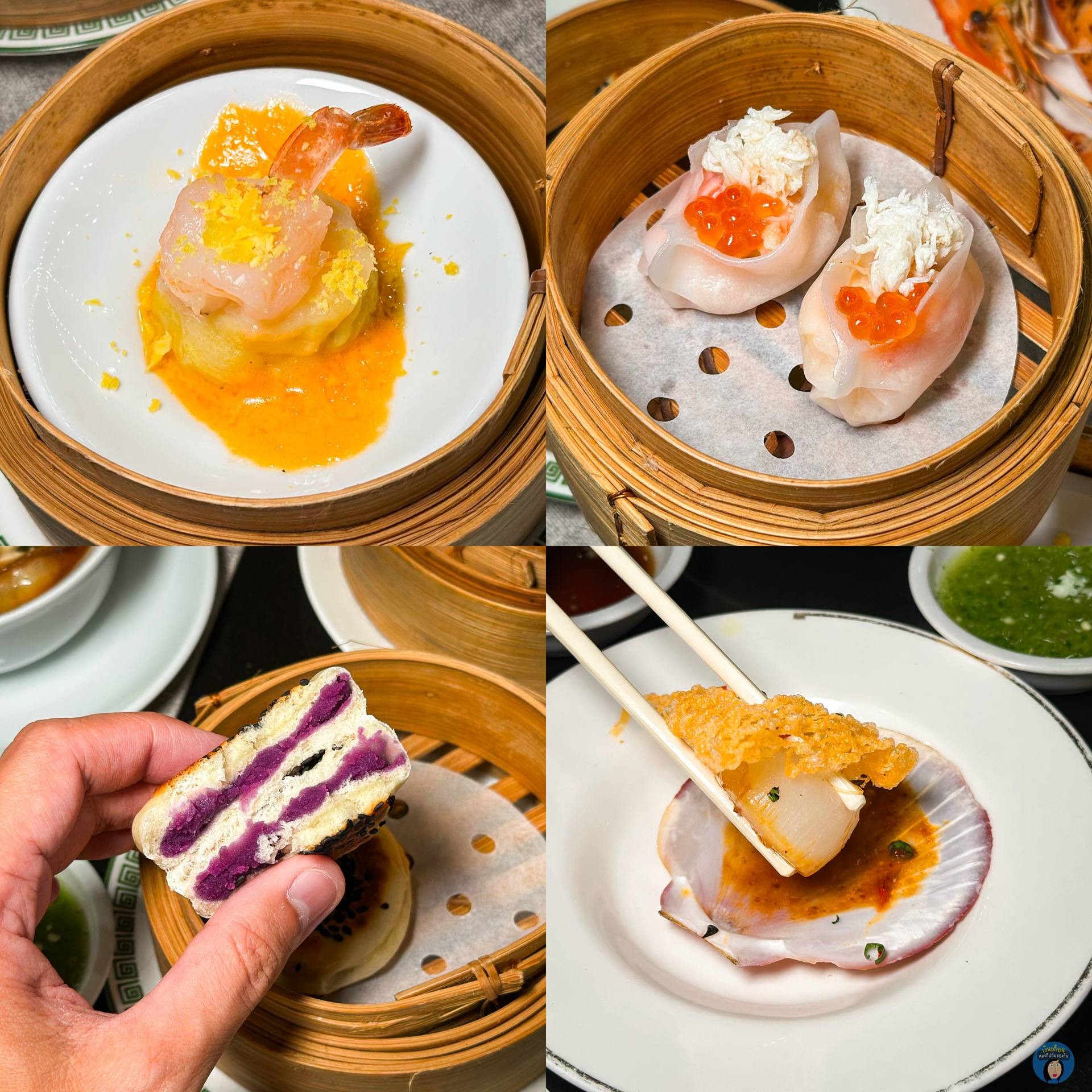 รูป The Square โนโวเทล สยามสแควร์