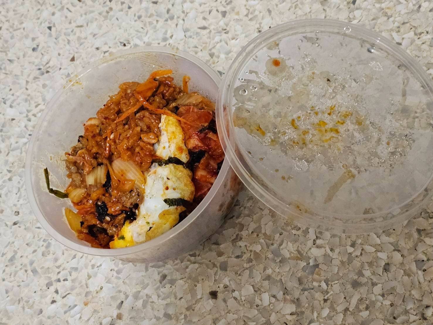 รูป Hasul Korean Restaurant Siam center