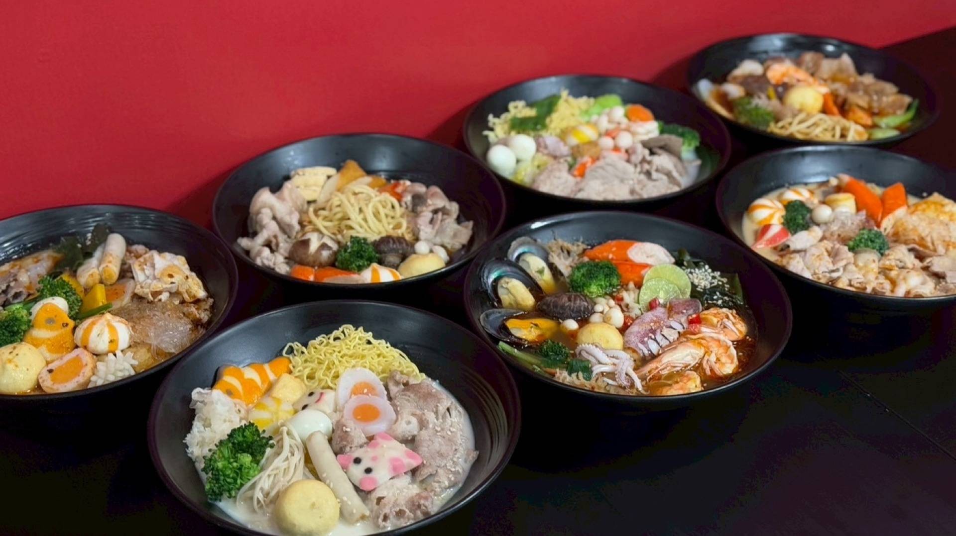 UuHuu Mala อู้วฮูววหม่าล่า - สั่งอาหารเดลิเวอรี | Wongnai x LINE MAN