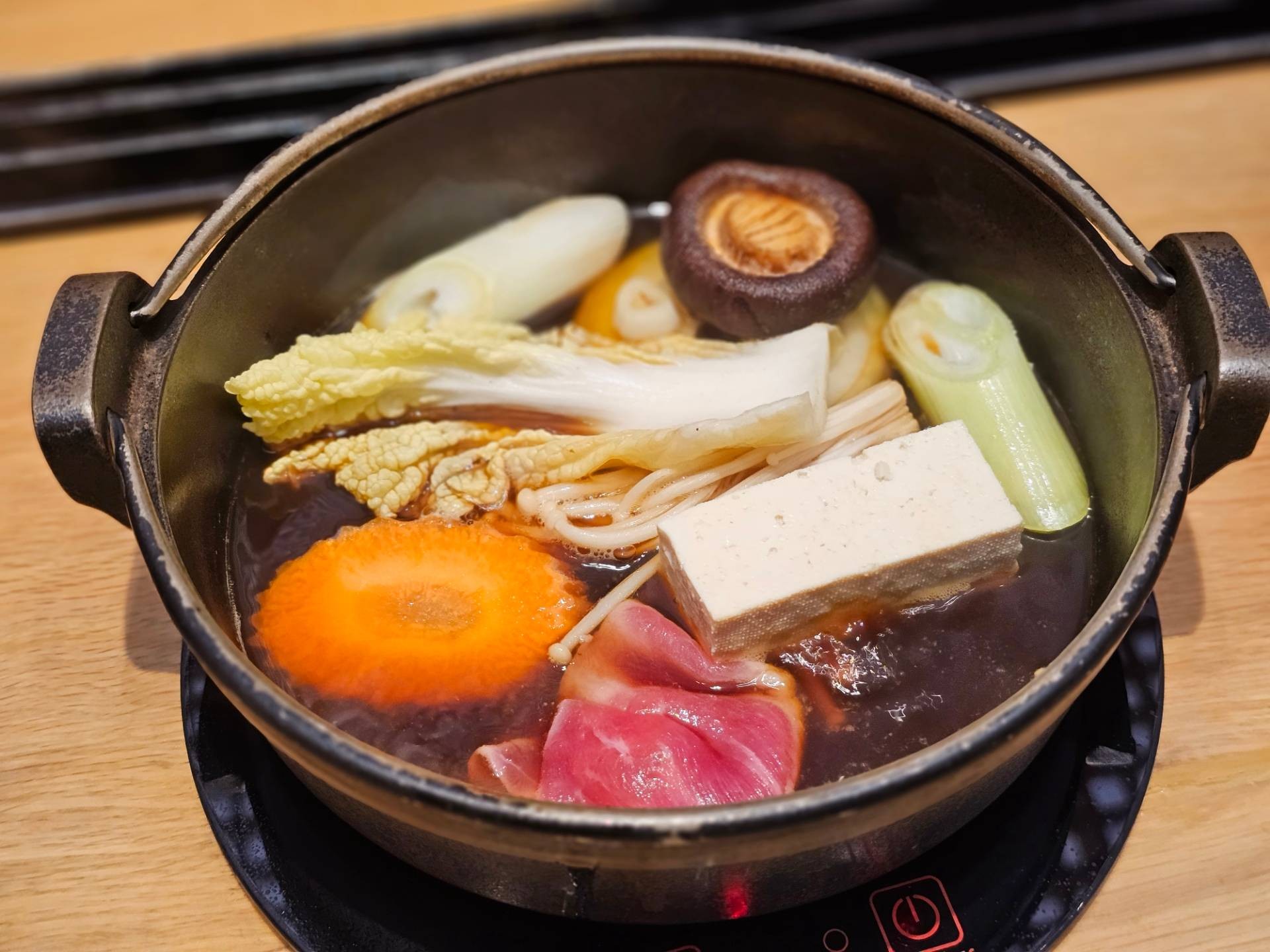 ร้าน Shabu Baru Central Embassy | รีวิวร้านอาหาร