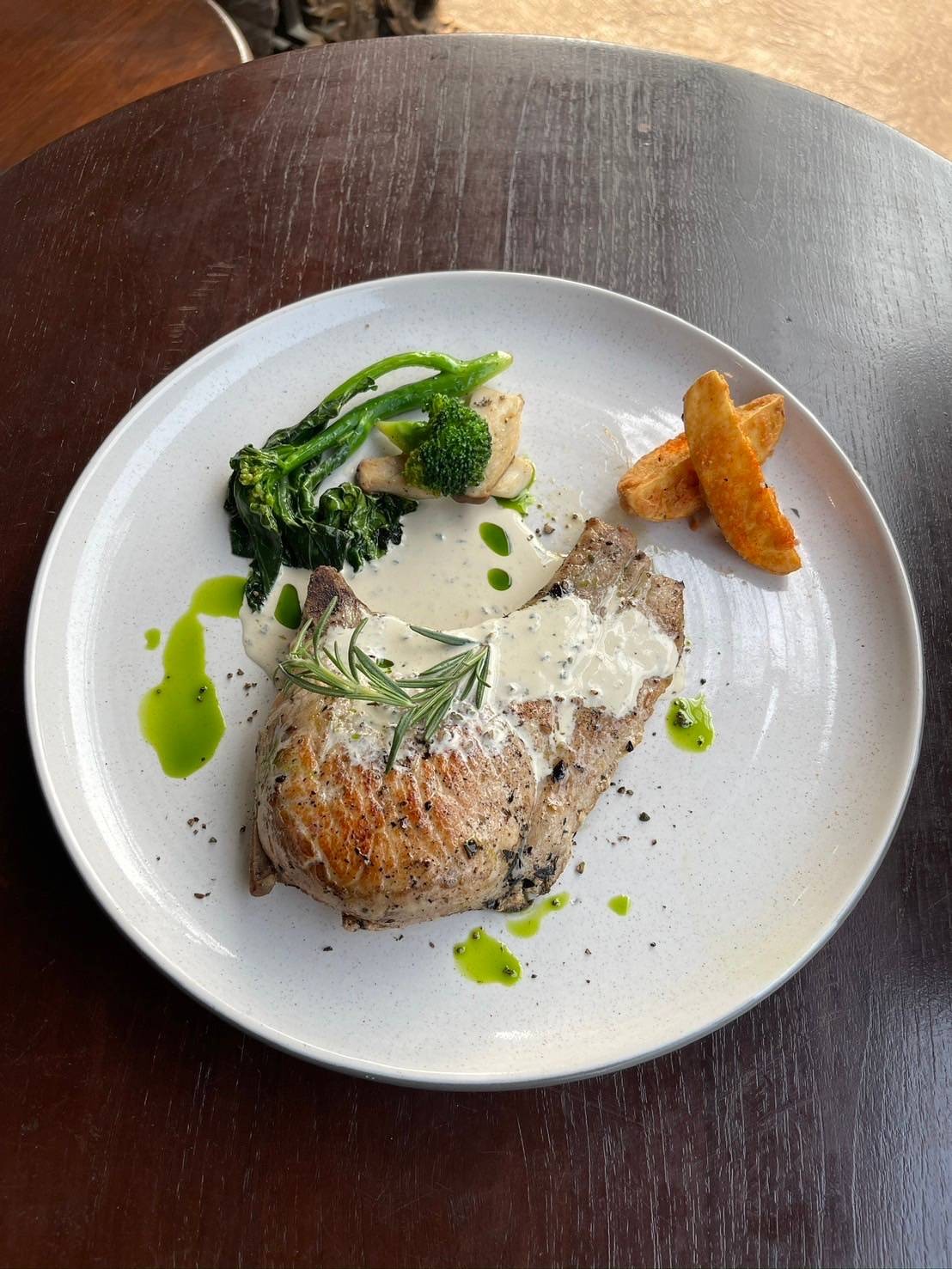 ร้าน The Bestee Restaurant เบสตี้2 | รีวิวร้านอาหาร