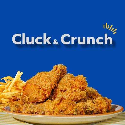 ร้าน Cluck & Crunch | รีวิวร้านอาหาร