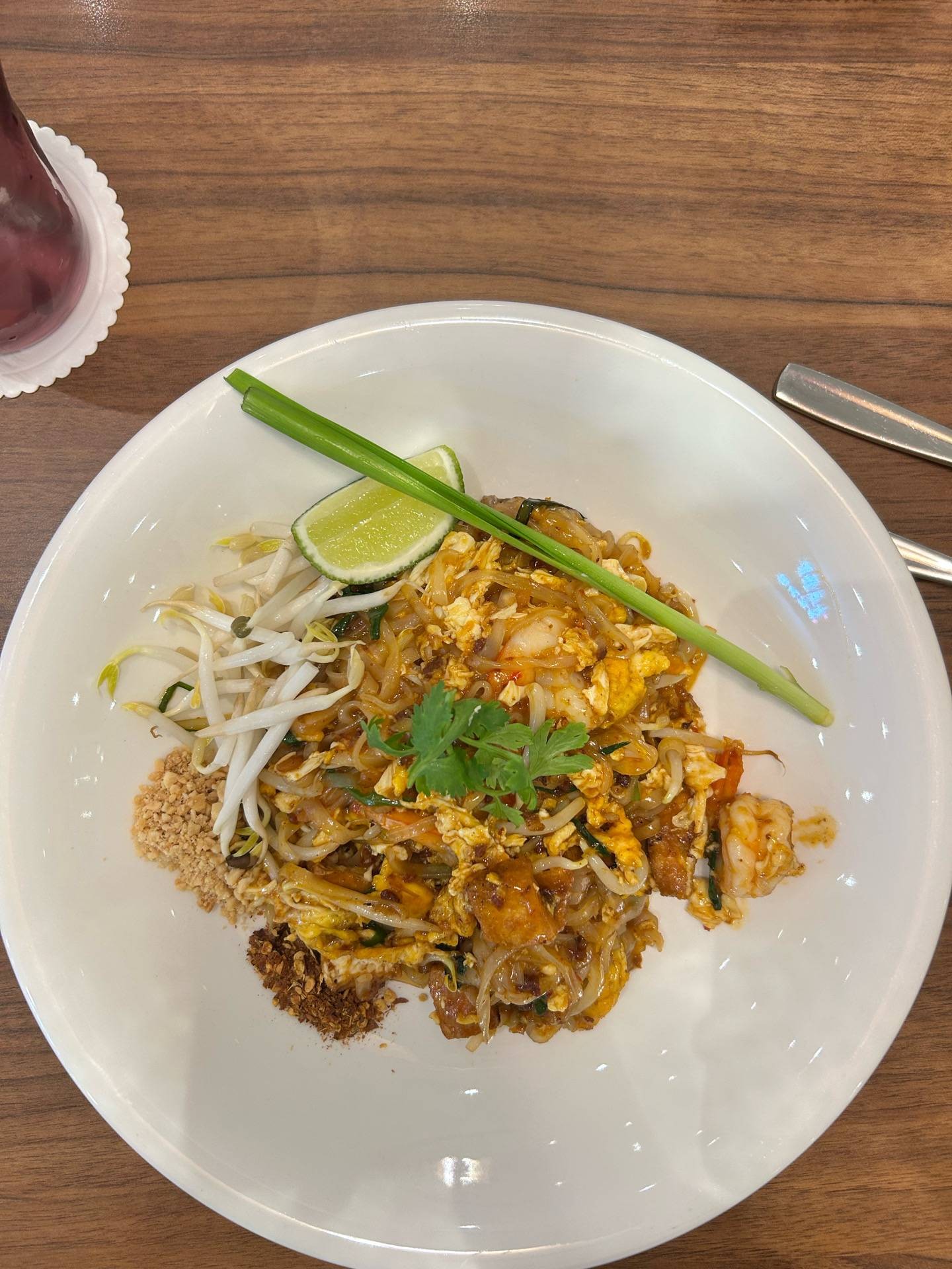 รูป ParaThai Queensbay Mall