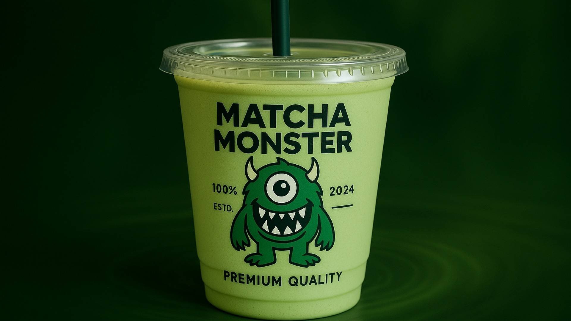 [รีวิว] ร้าน MATCHA MONSTER Chatuchak | เมนูแนะนำ รูปภาพ ราคา