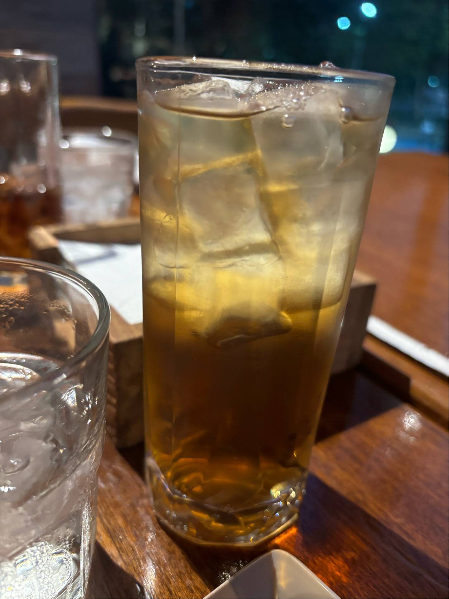 รูป Goji Kitchen + Bar Bangkok Marriott Marquis Queen’s Park