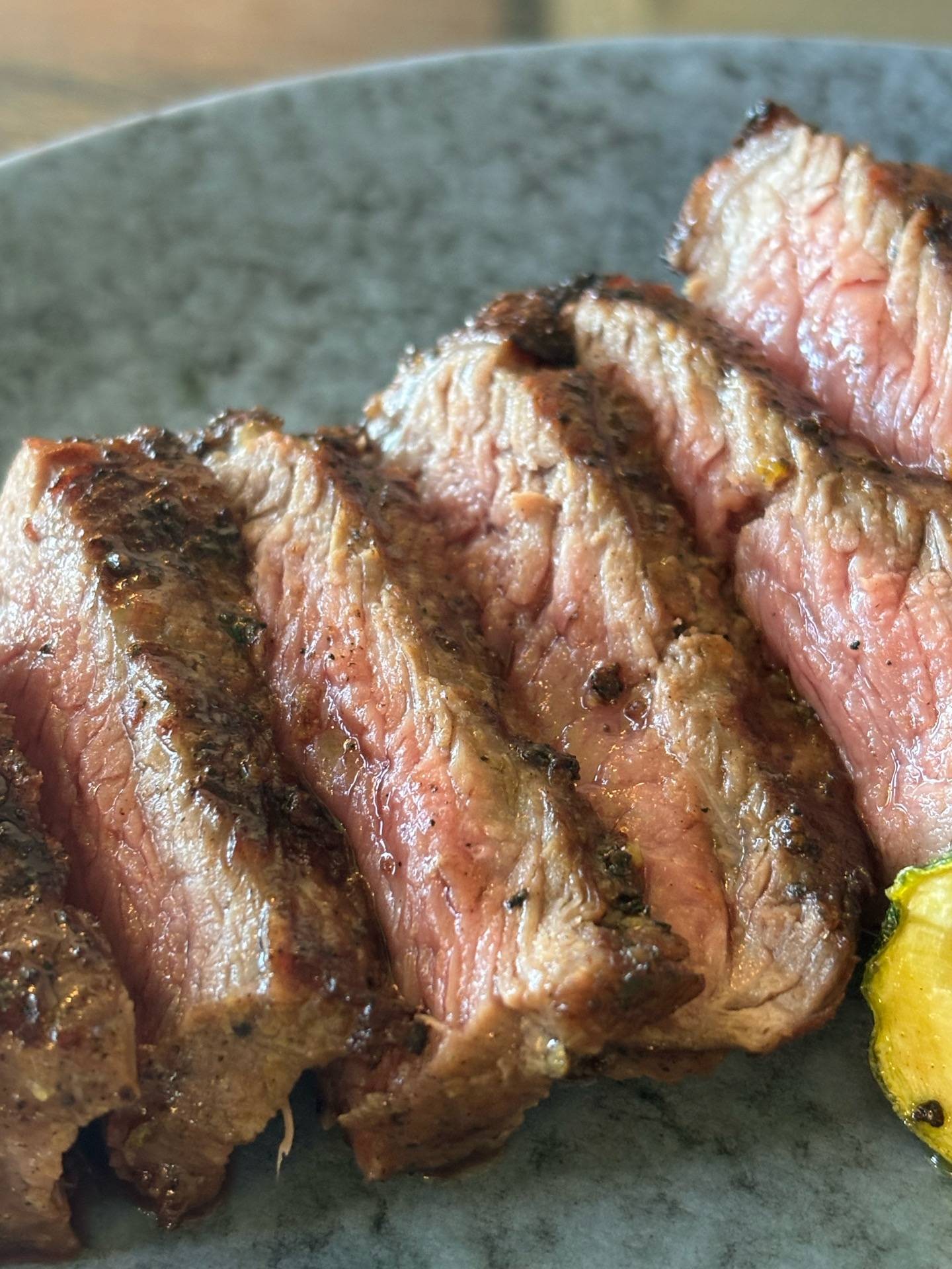 รีวิว Rod Dee Ded The Steakhouse บรรทัดทอง - Steak 🥩 ราคาดี ซื้อดีลมา ...