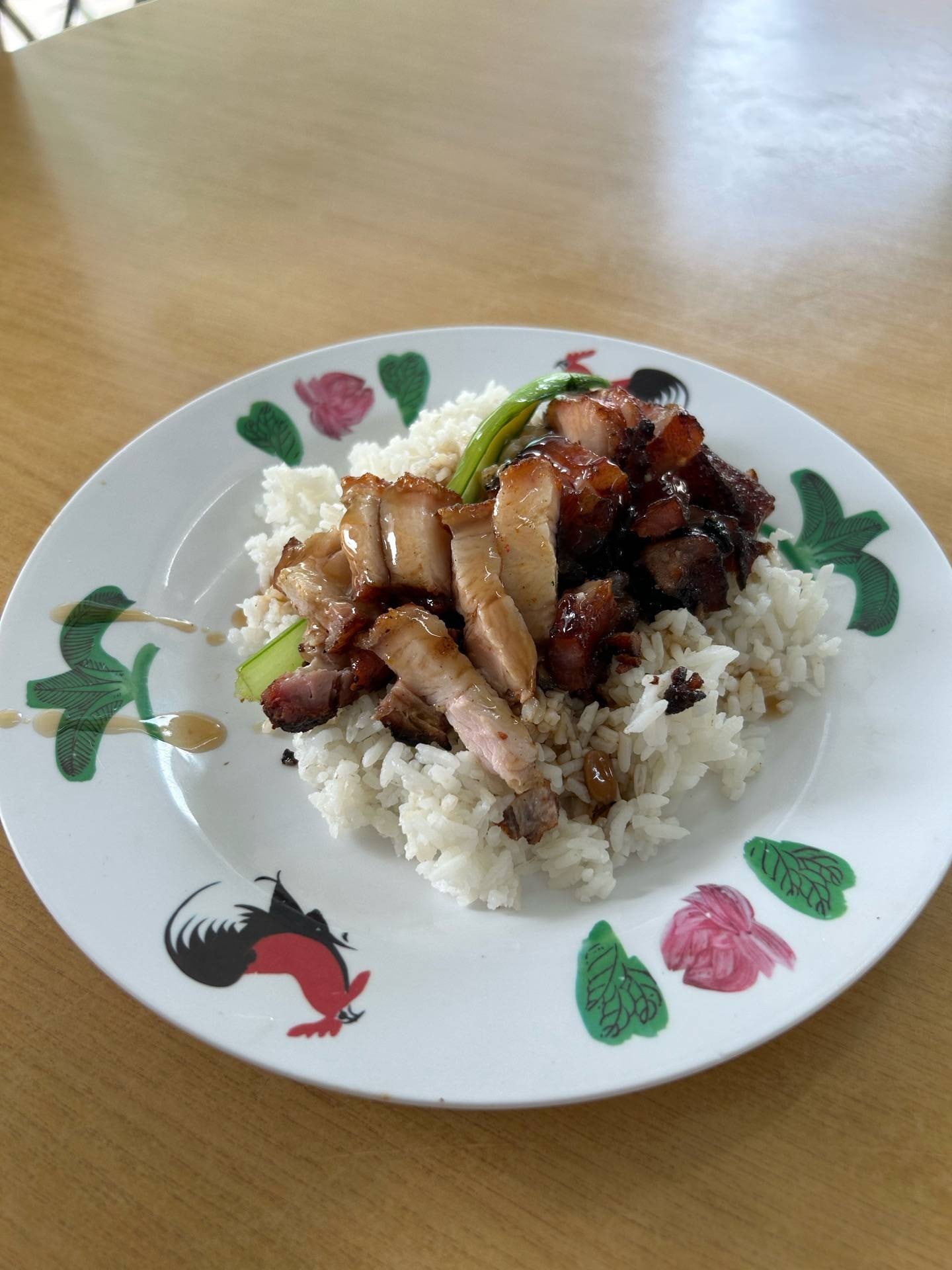 ร้าน Wai Kei Cafe | รีวิวร้านอาหาร