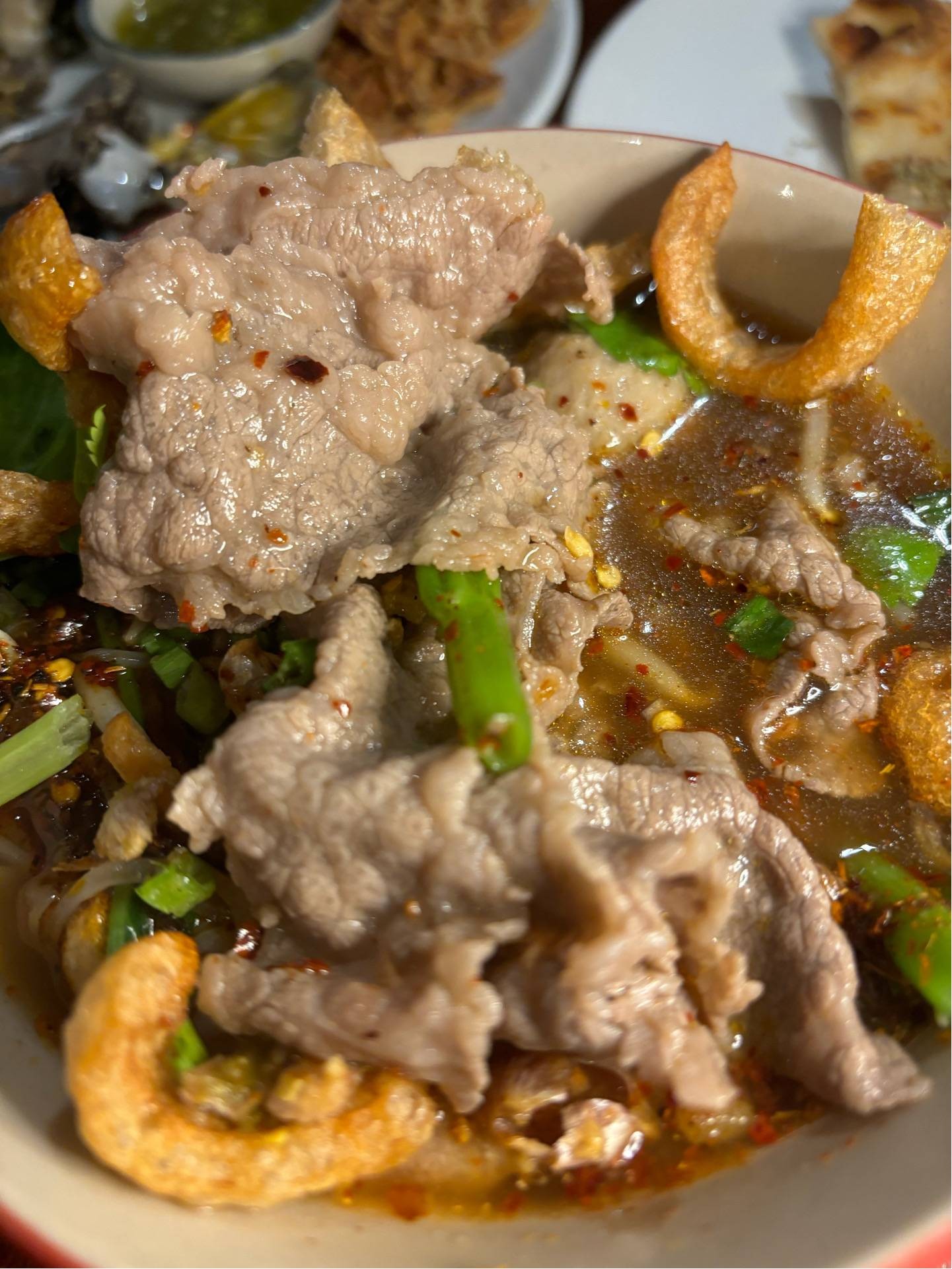 รูป Goji Kitchen + Bar Bangkok Marriott Marquis Queen’s Park